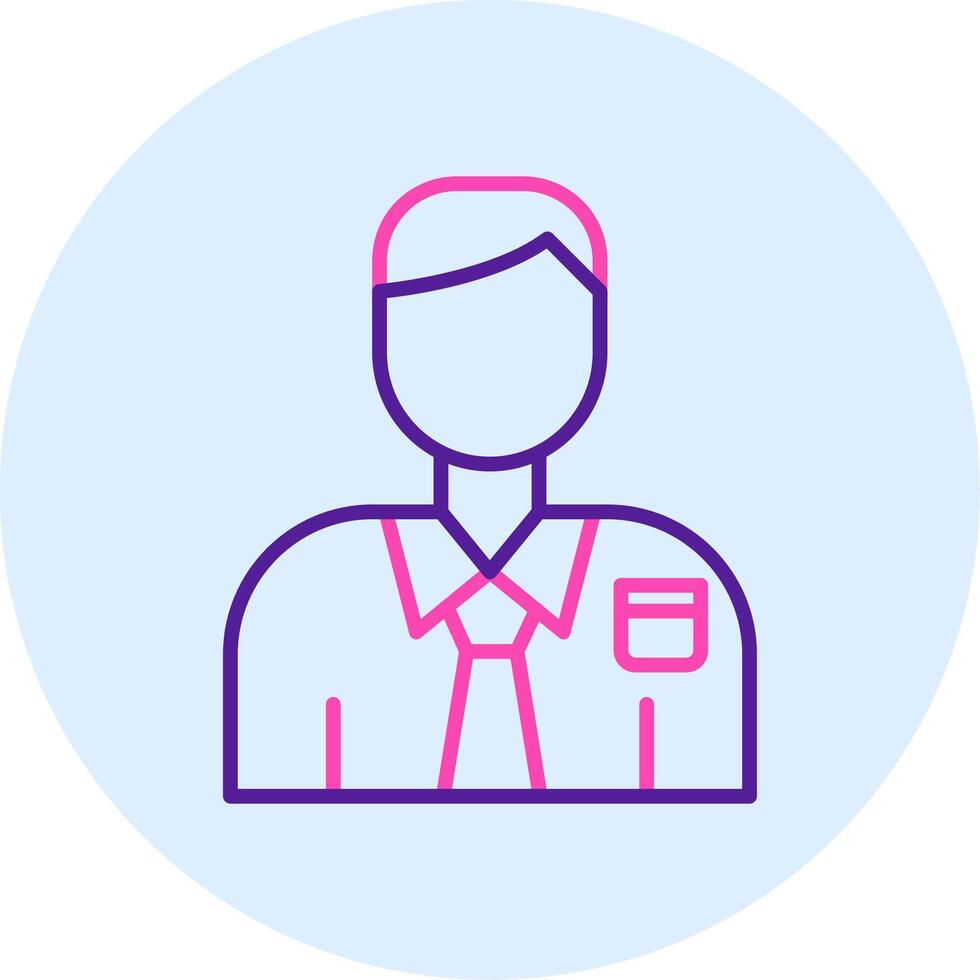 Manager Vector Icon 37310688 Vector Art at Vecteezy
