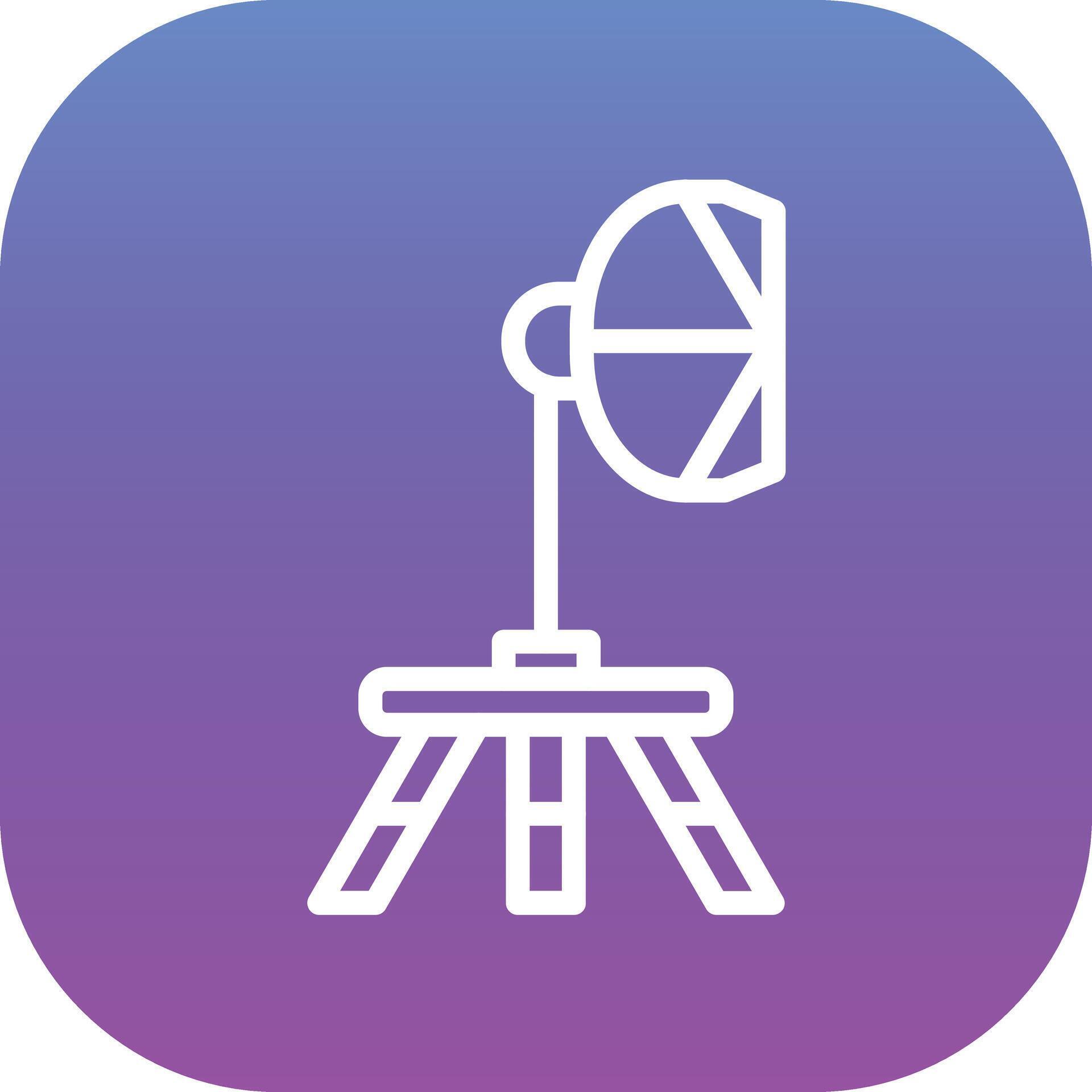 Softbox Vector Icon 37310812 Vector Art at Vecteezy