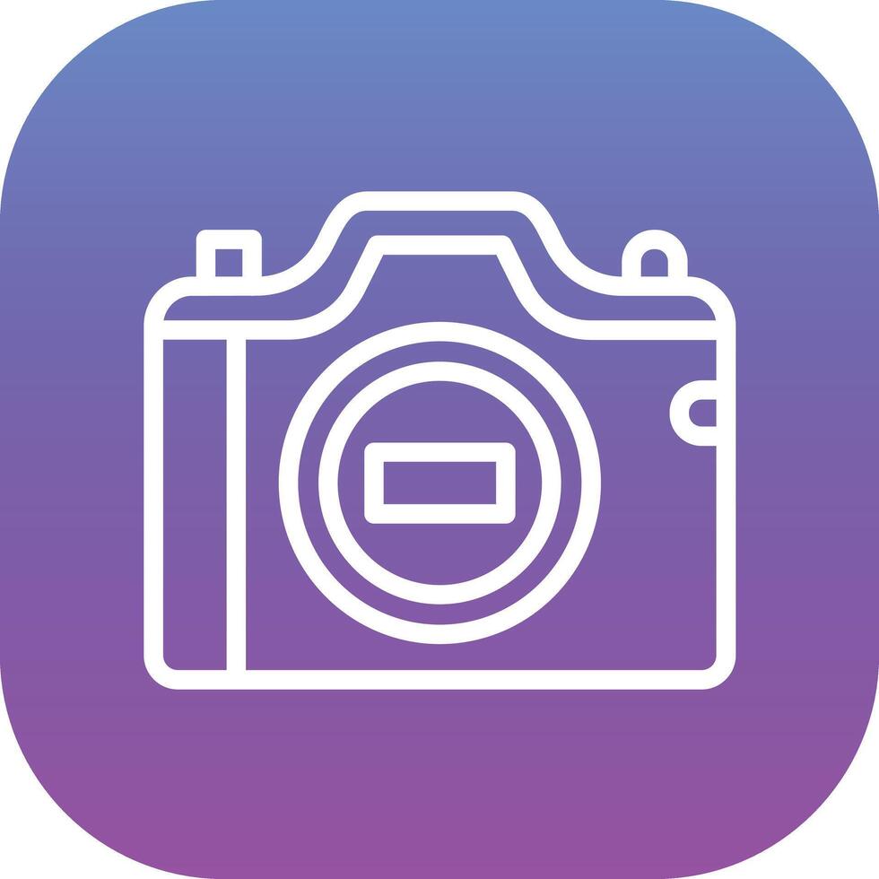 Mirrorless Camera Vector Icon 37310837 Vector Art at Vecteezy