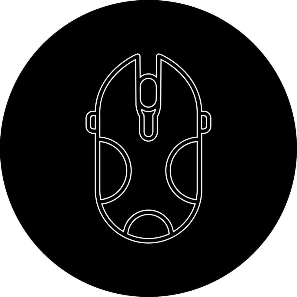 Computer Mouse Vector Icon 37313126 Vector Art At Vecteezy