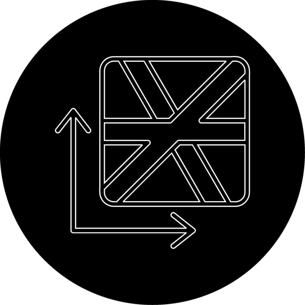 Coordinates Vector Icon 37313415 Vector Art At Vecteezy
