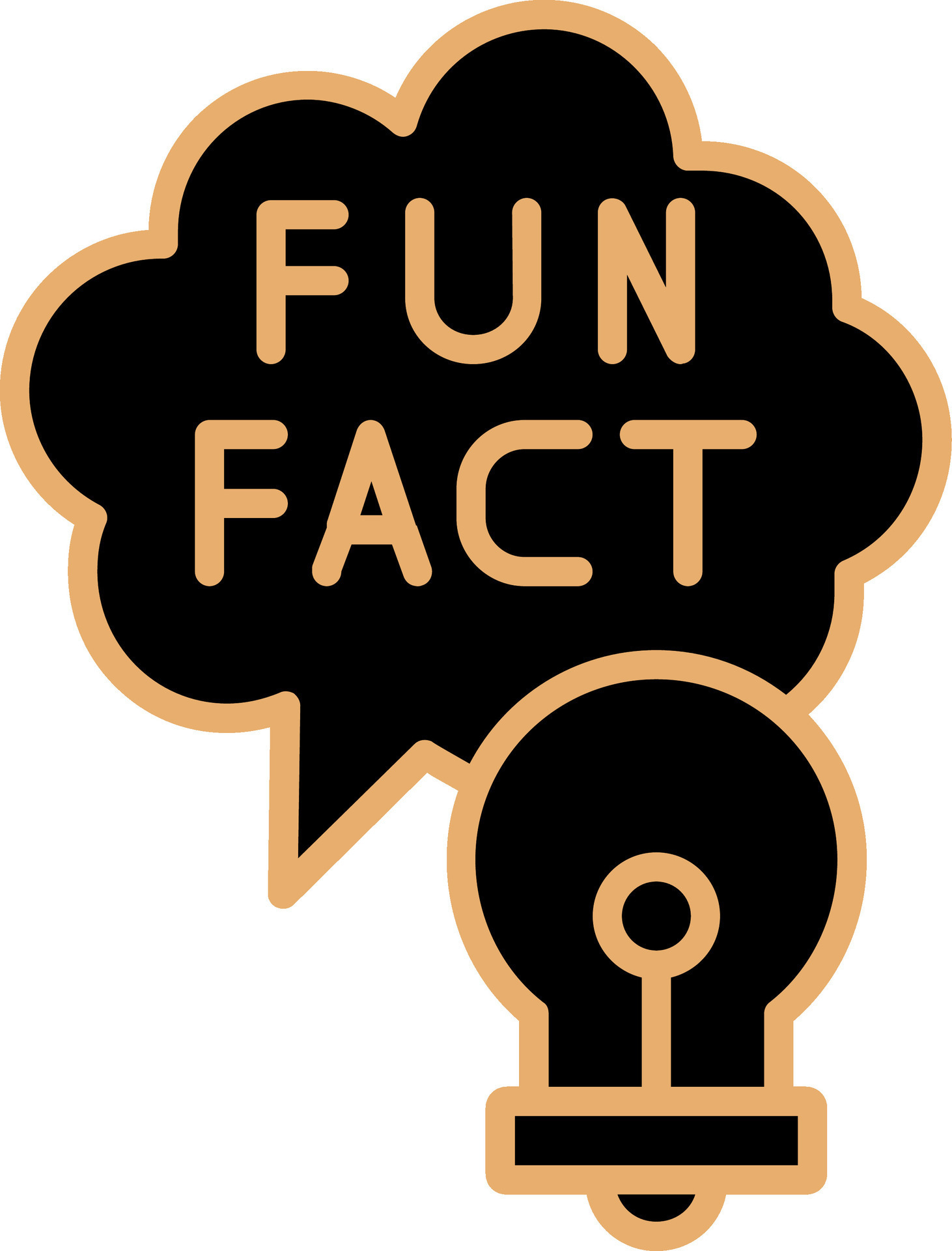 Fun Fact Vector Icon 37318085 Vector Art at Vecteezy Fun Fact Vector Icon 37318085 Vector Art at Vecteezy