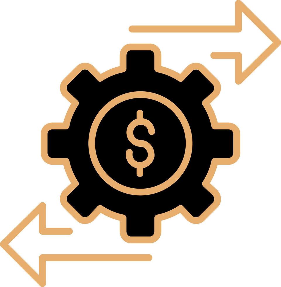 Financial Vector Icon 37318292 Vector Art at Vecteezy