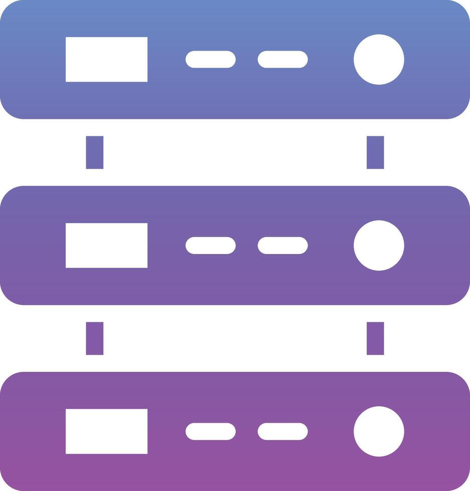 Database Vector Icon 37320030 Vector Art At Vecteezy