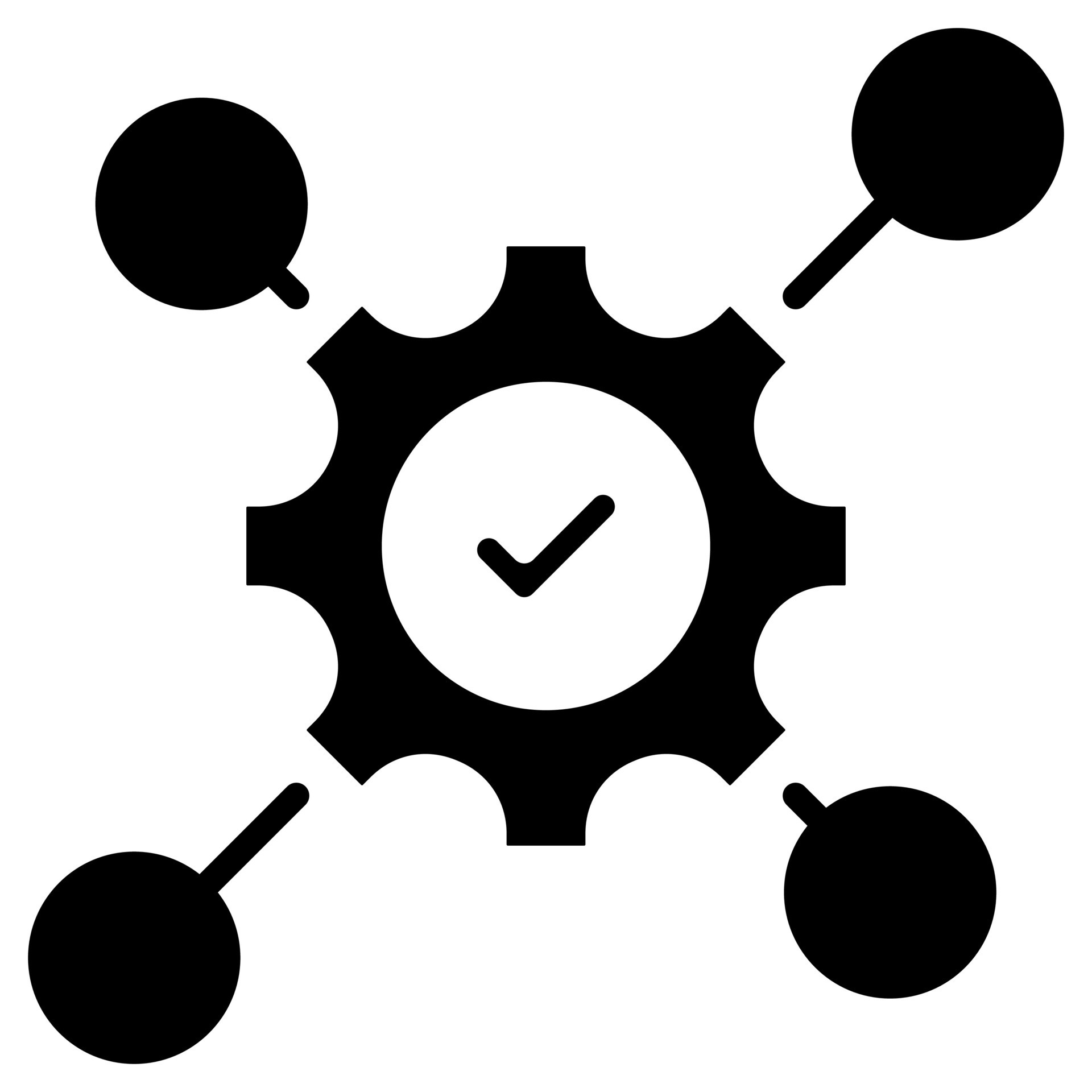 Model Validation icon line vector illustration 37328732 Vector Art at ...