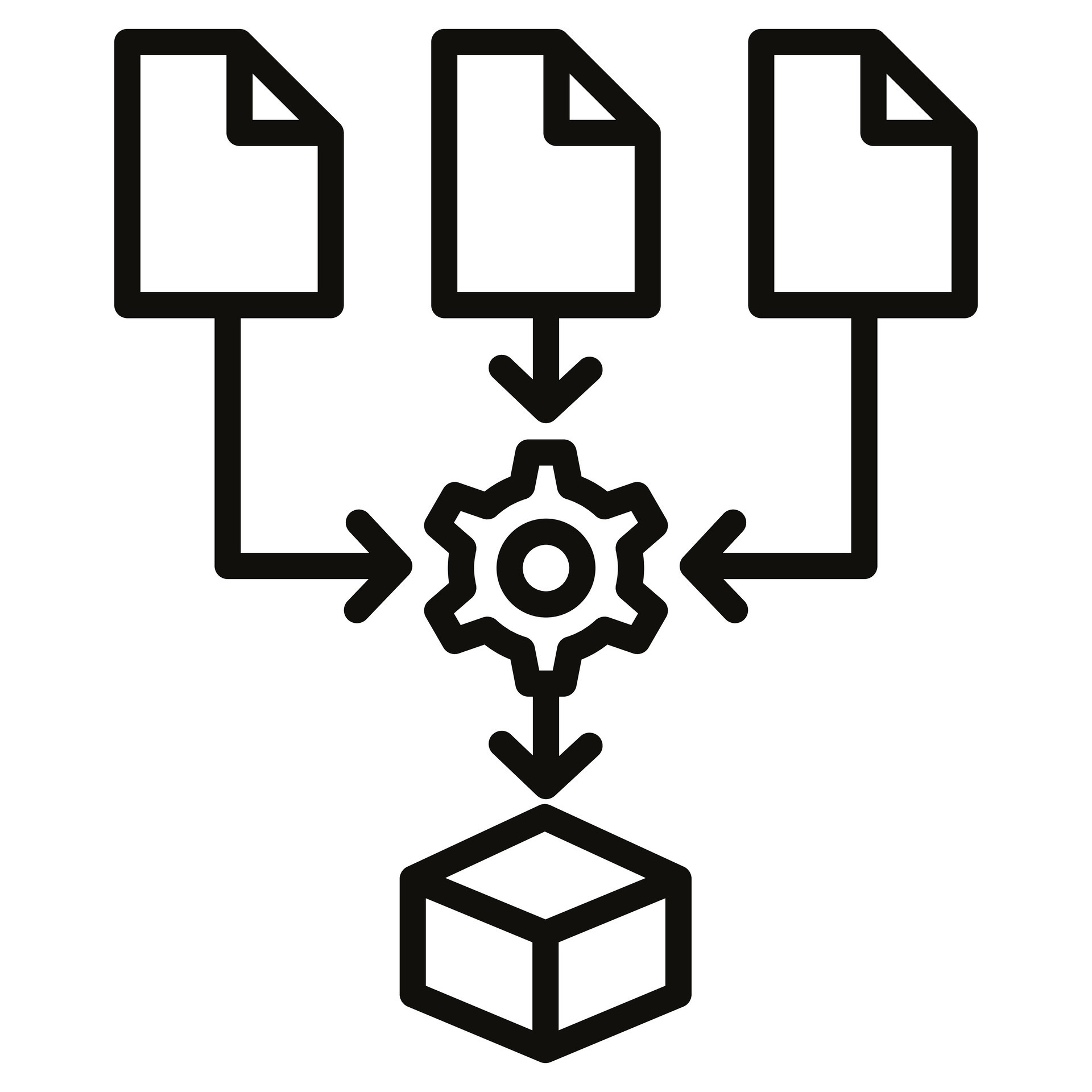 Predictive Modeling icon line vector illustration 37328749 Vector Art ... Predictive Modeling icon line vector illustration 37328749 Vector Art ...