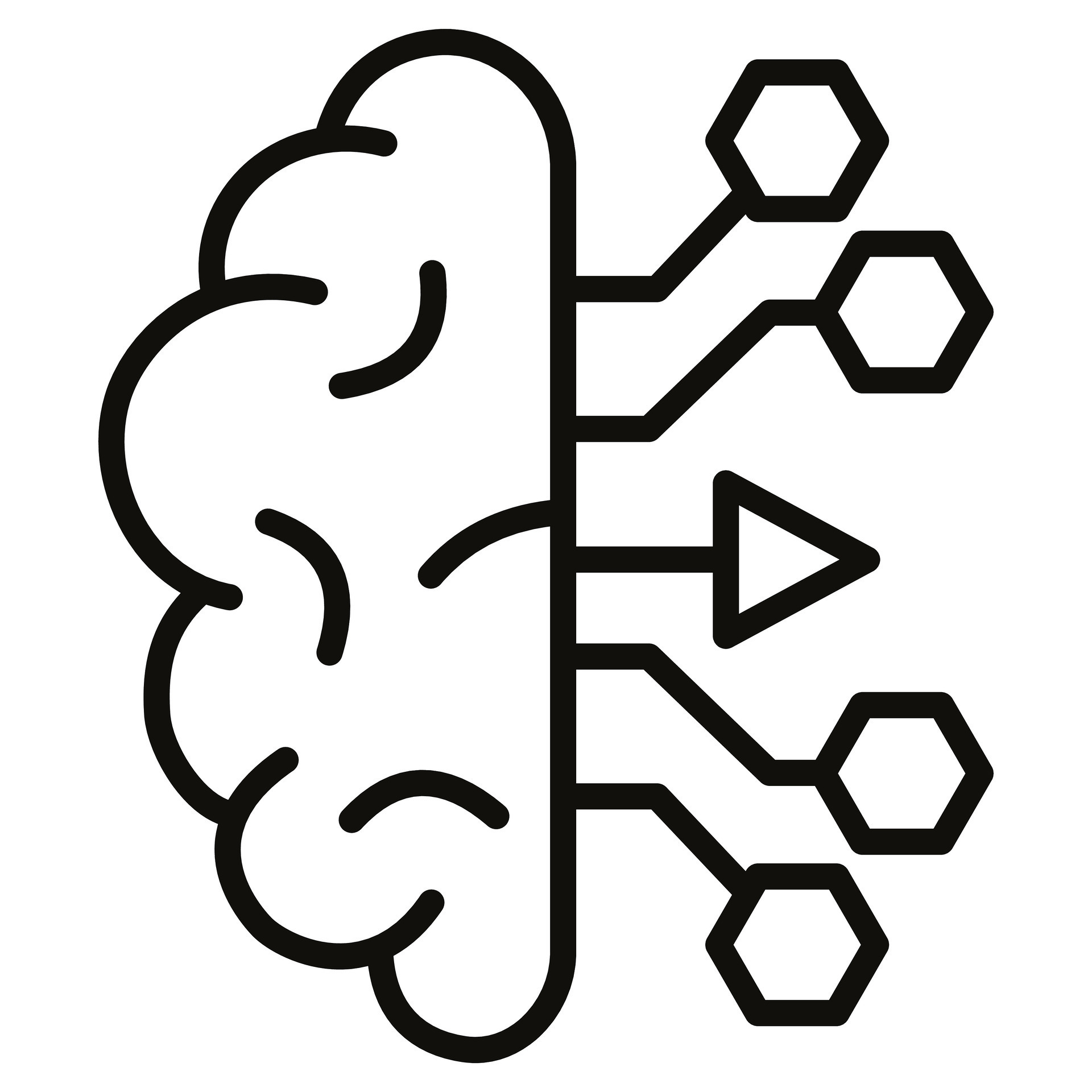 Predictive Insights icon line vector illustration 37328766 Vector Art ... Predictive Insights icon line vector illustration 37328766 Vector Art ...