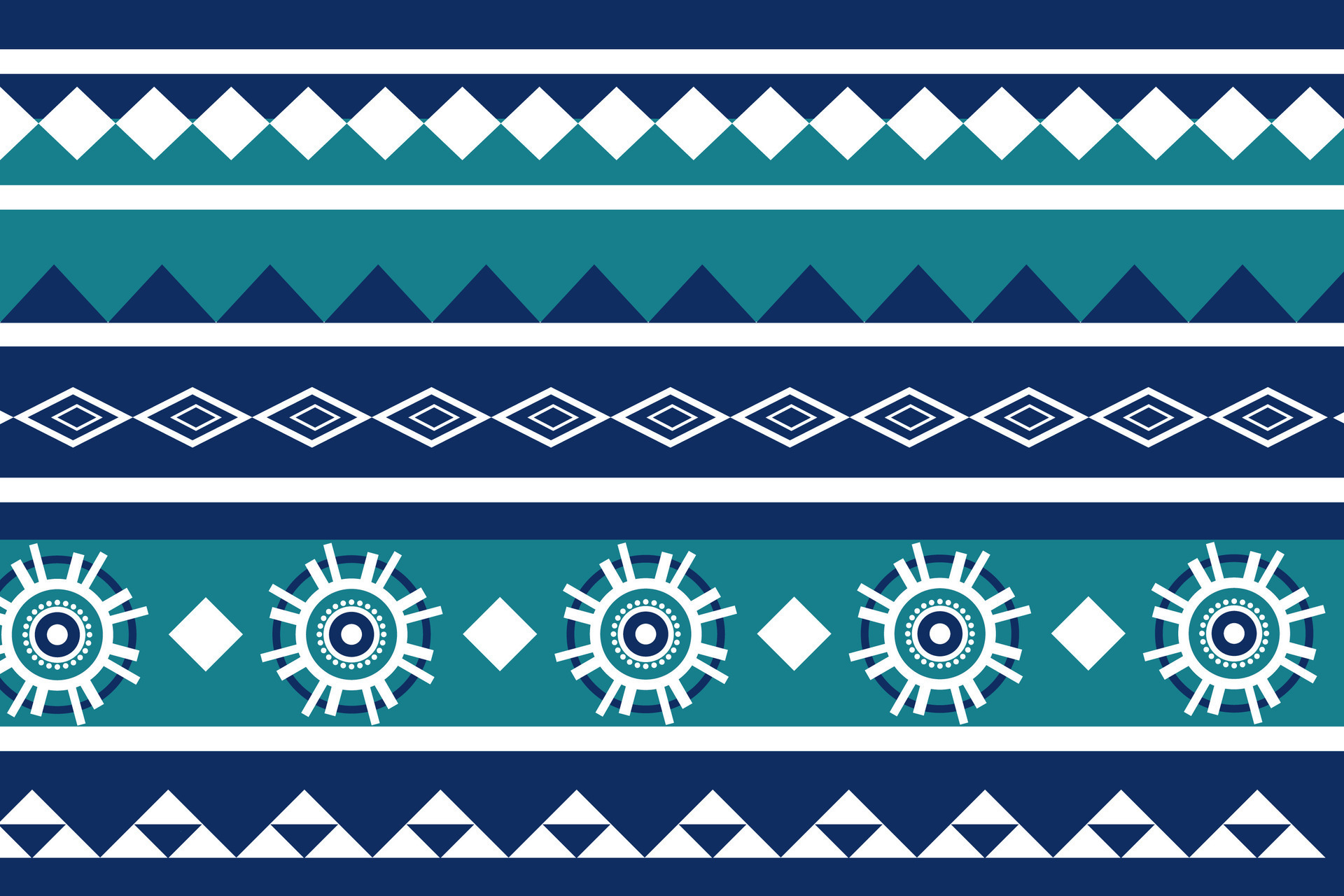 Ethnic pattern geometric 37330846 Vector Art at Vecteezy