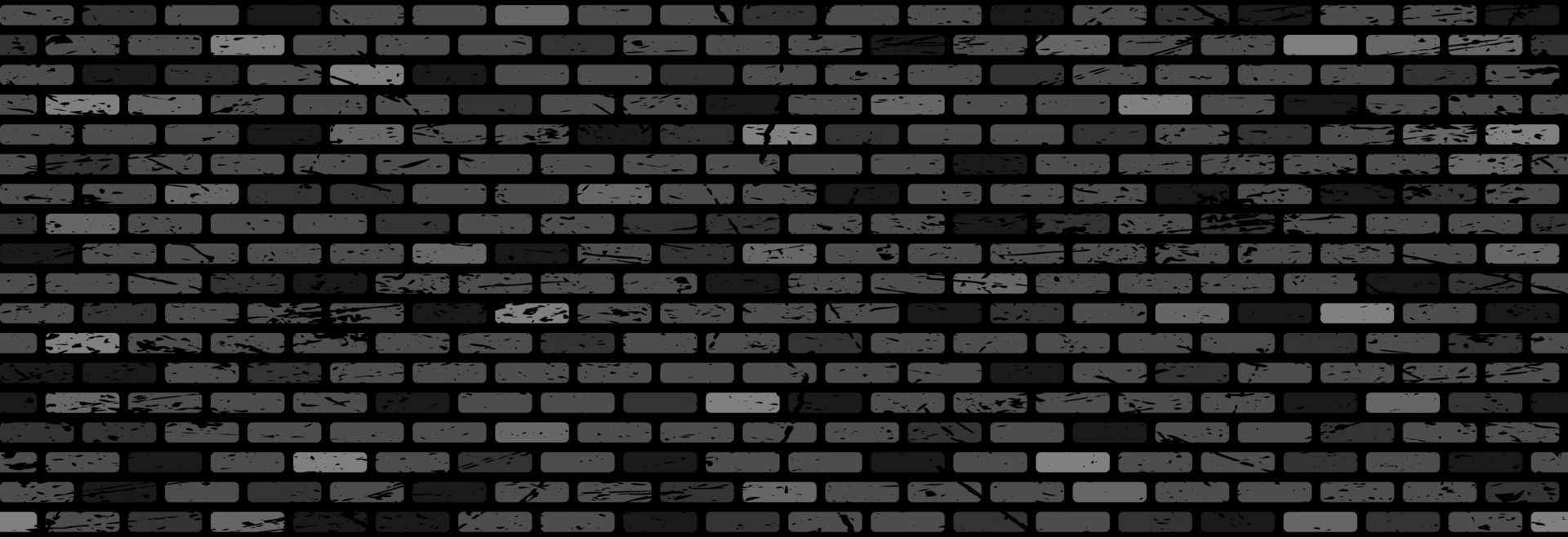 Gray brick wall. 37335944 Vector Art at Vecteezy