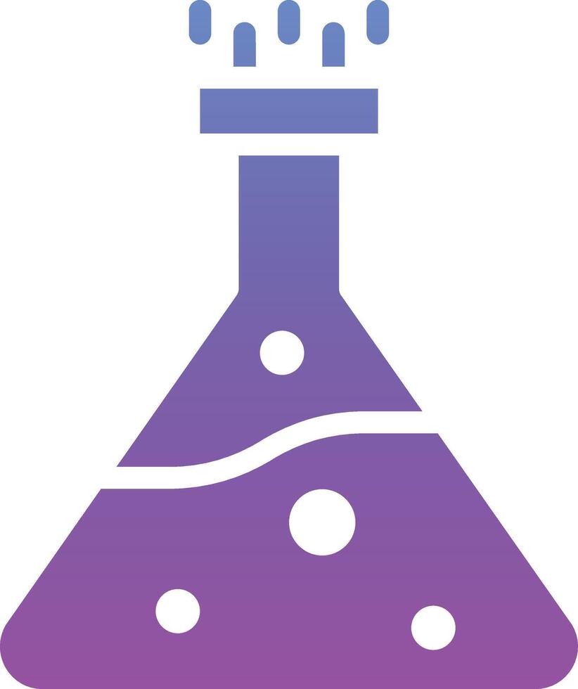 Flask Vector Icon 37343238 Vector Art at Vecteezy