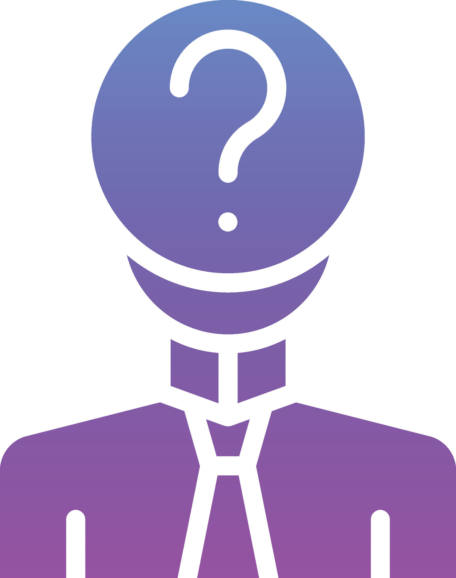 Missing Person Vector Icon 37345004 Vector Art at Vecteezy