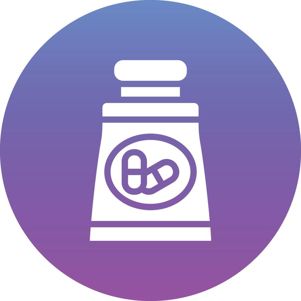 Supplements Vector Icon 37355807 Vector Art At Vecteezy