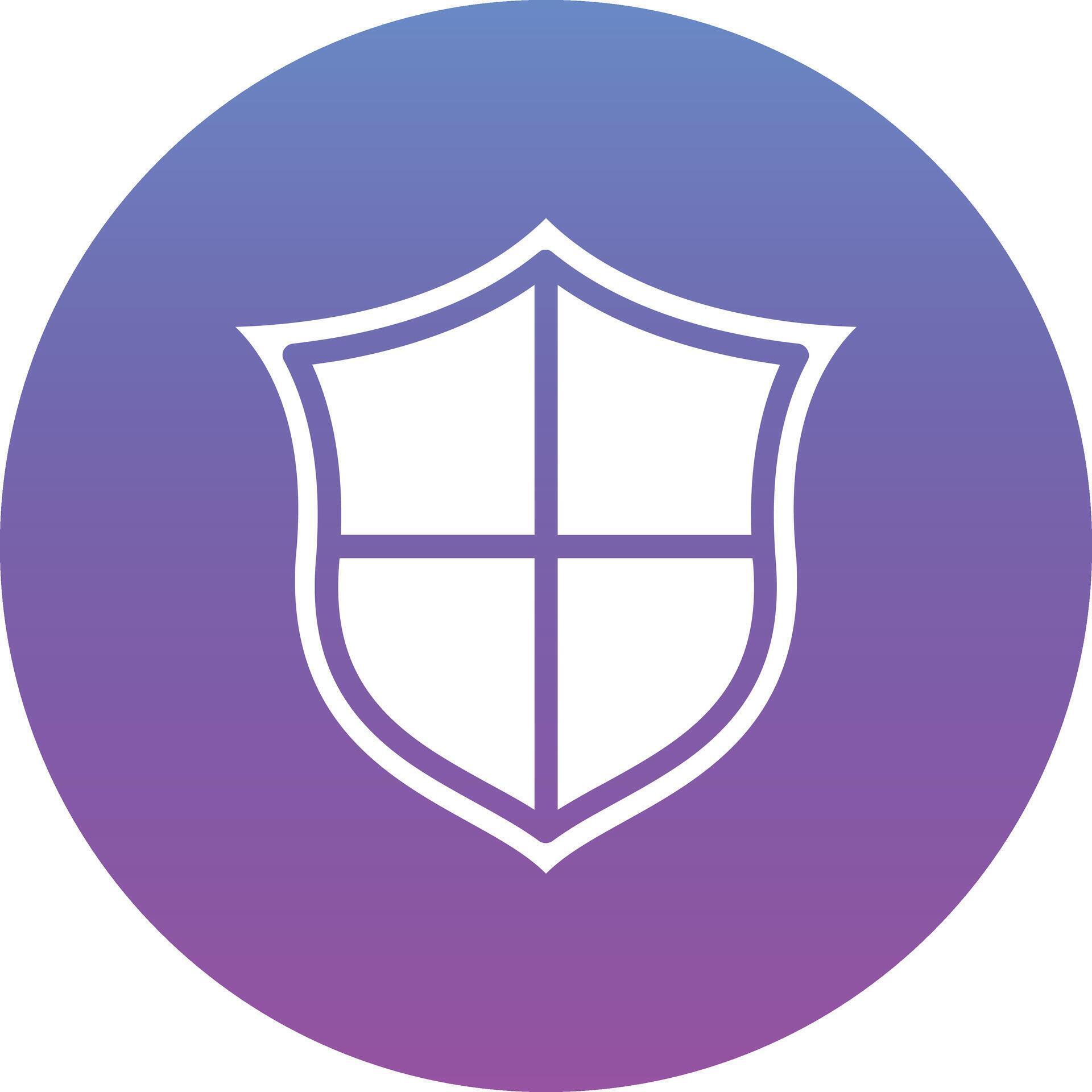 Security Shield Vector Icon Vector Icon 37356603 Vector Art At Vecteezy