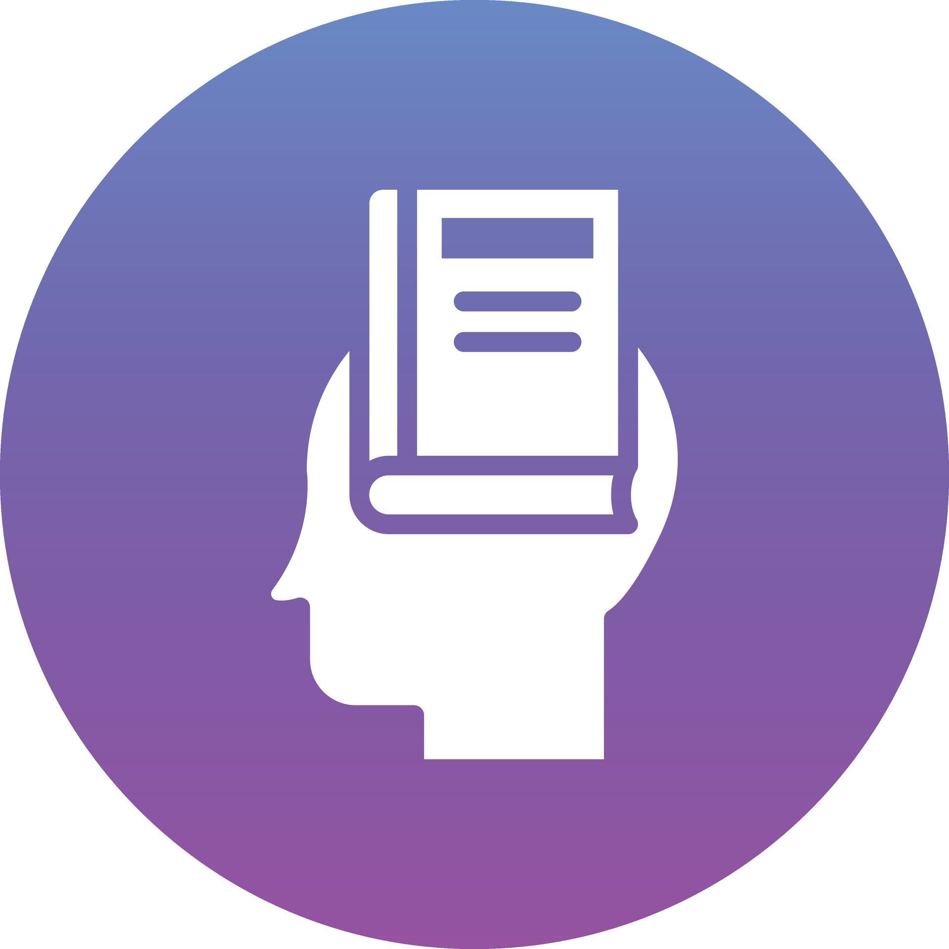 Self Learning Vector Icon 37357310 Vector Art at Vecteezy