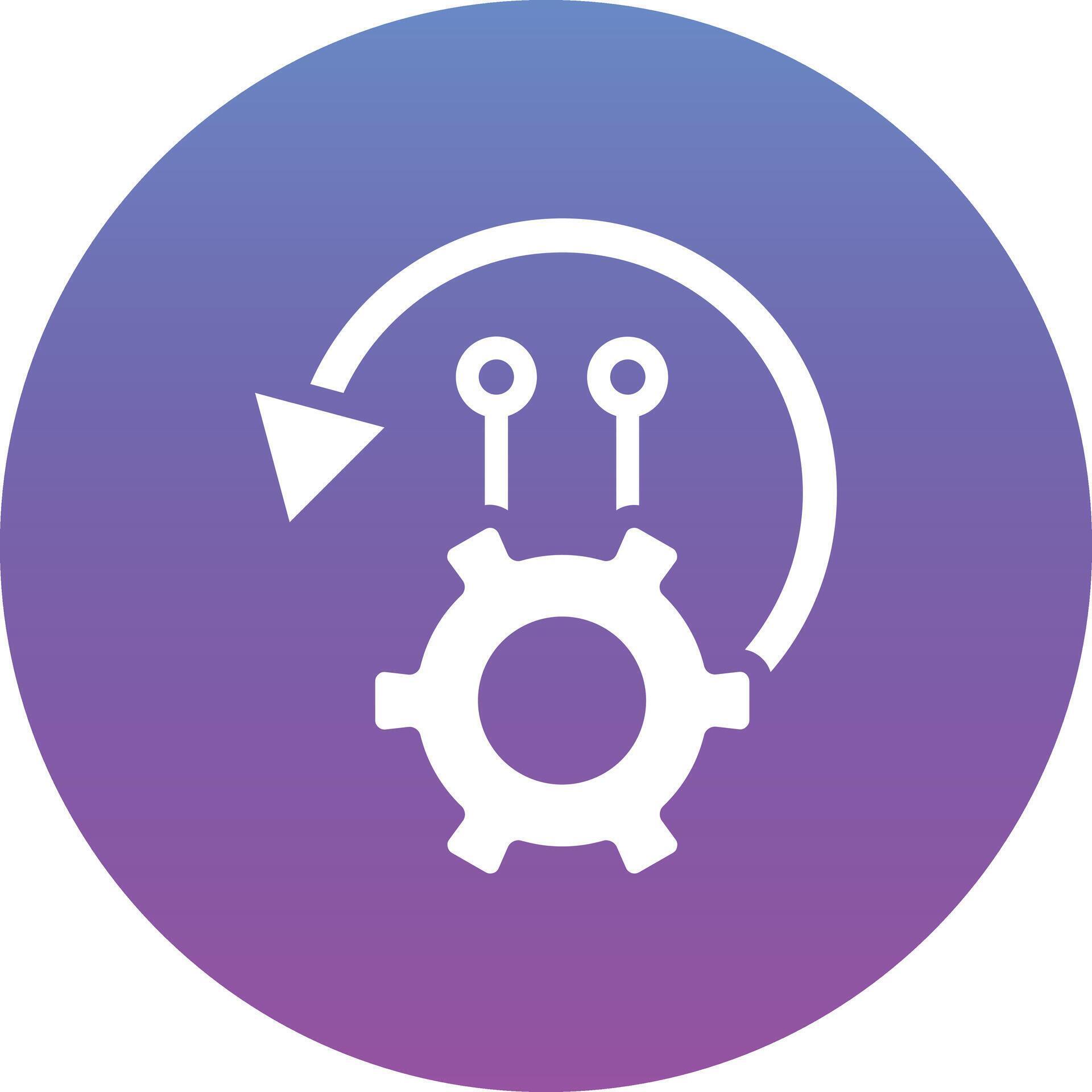 Reverse Engineering Vector Icon 37357491 Vector Art at Vecteezy