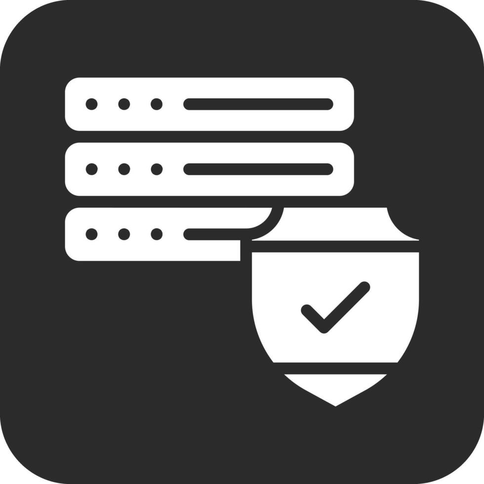 Database Security Vector Icon 37363278 Vector Art At Vecteezy