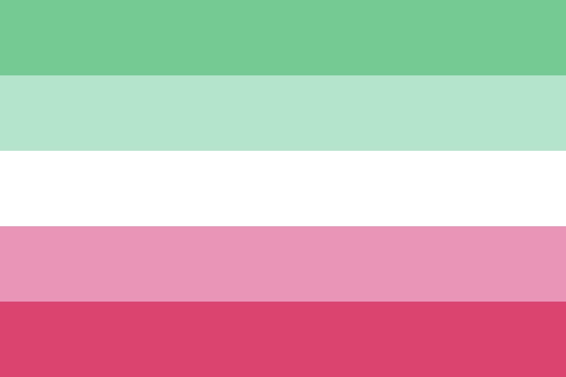 Abrosexual Pride Flag In Shape Lgbtq Flag In Shape 37380875 Vector Art