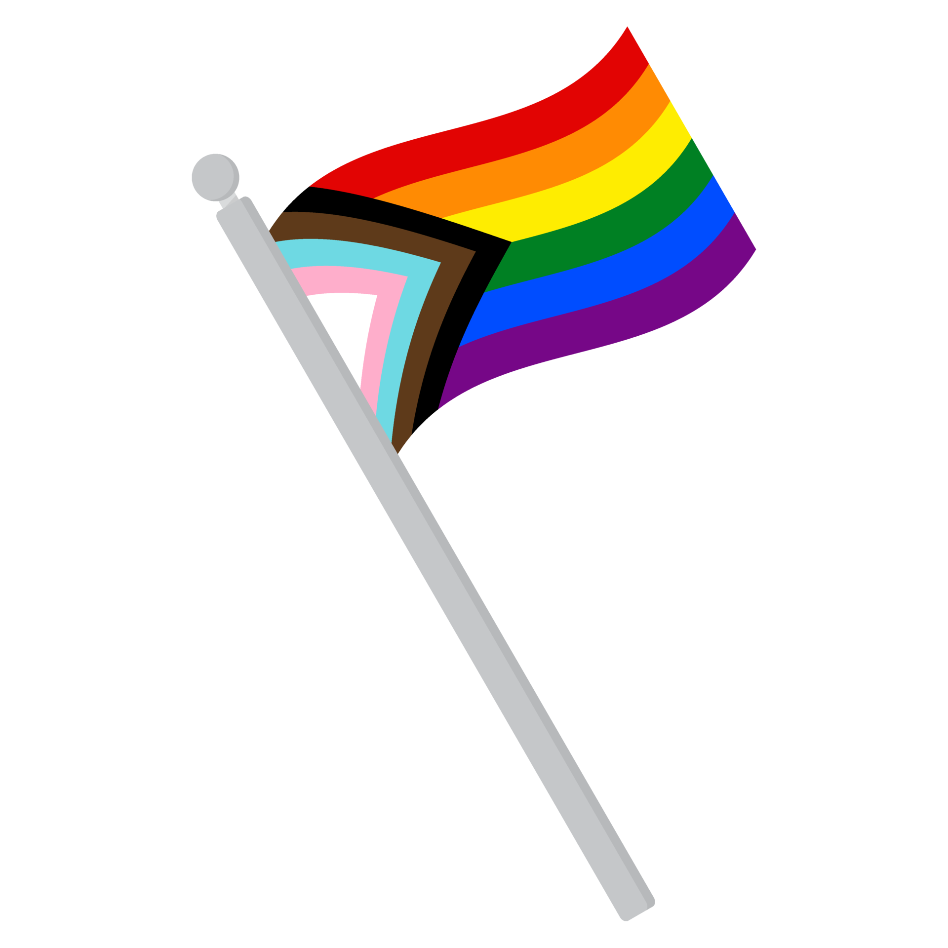 Progress pride flag. Progress Pride Rainbow Flags. LGBTQ flag 37388101 PNG Progress pride flag. Progress Pride Rainbow Flags. LGBTQ flag 37388101 PNG