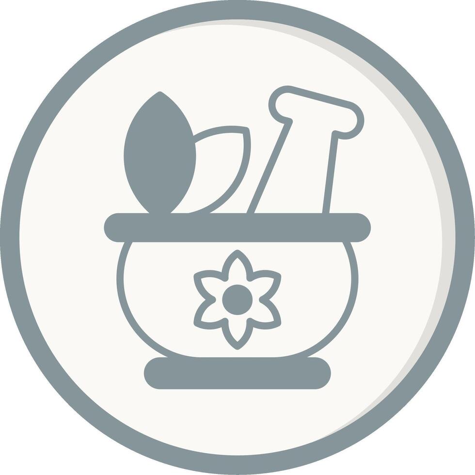 Alternative Medicine Vector Icon 37393196 Vector Art At Vecteezy