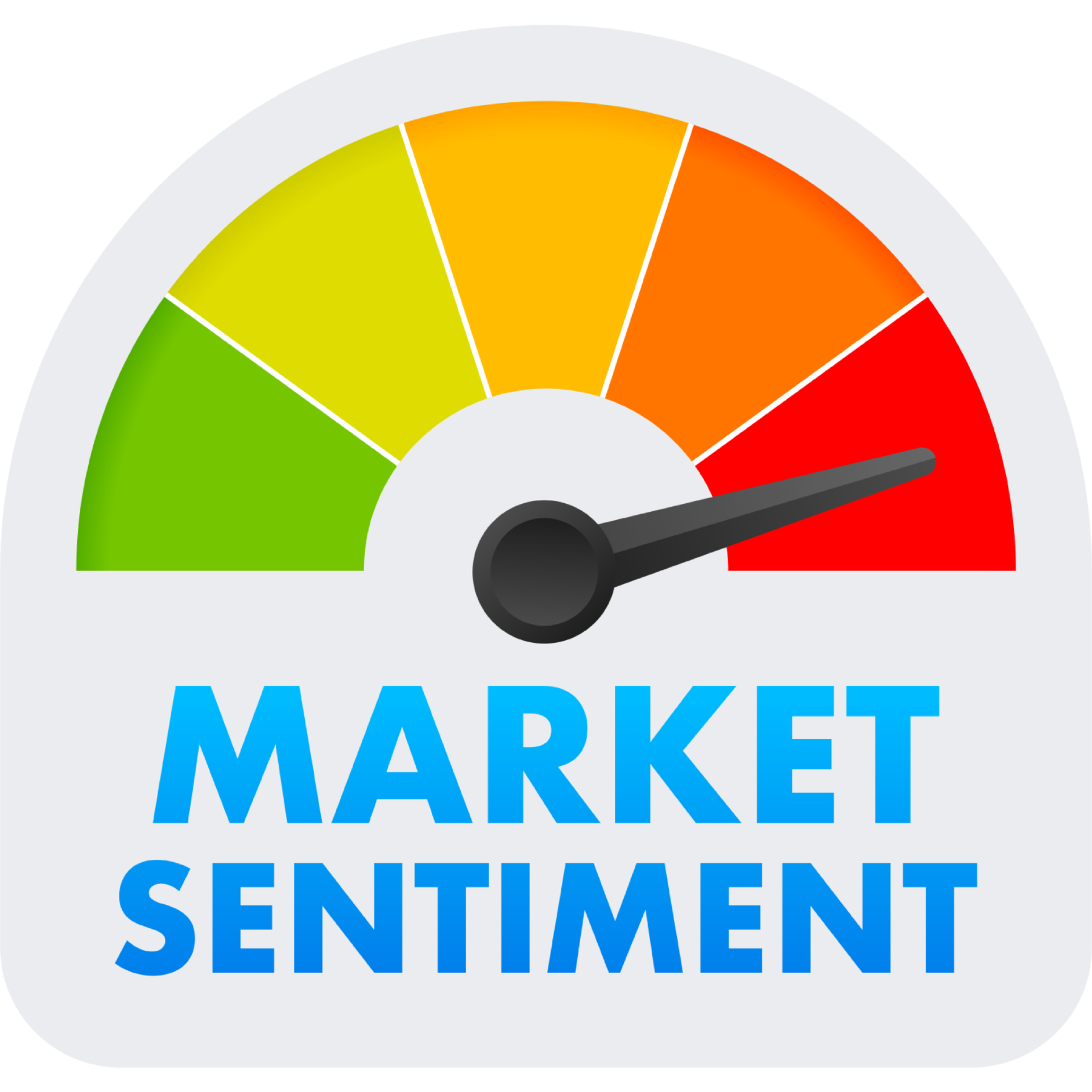 Market sentiment, fear and greed index. Market sentiment. Business ... Market sentiment, fear and greed index. Market sentiment. Business ...