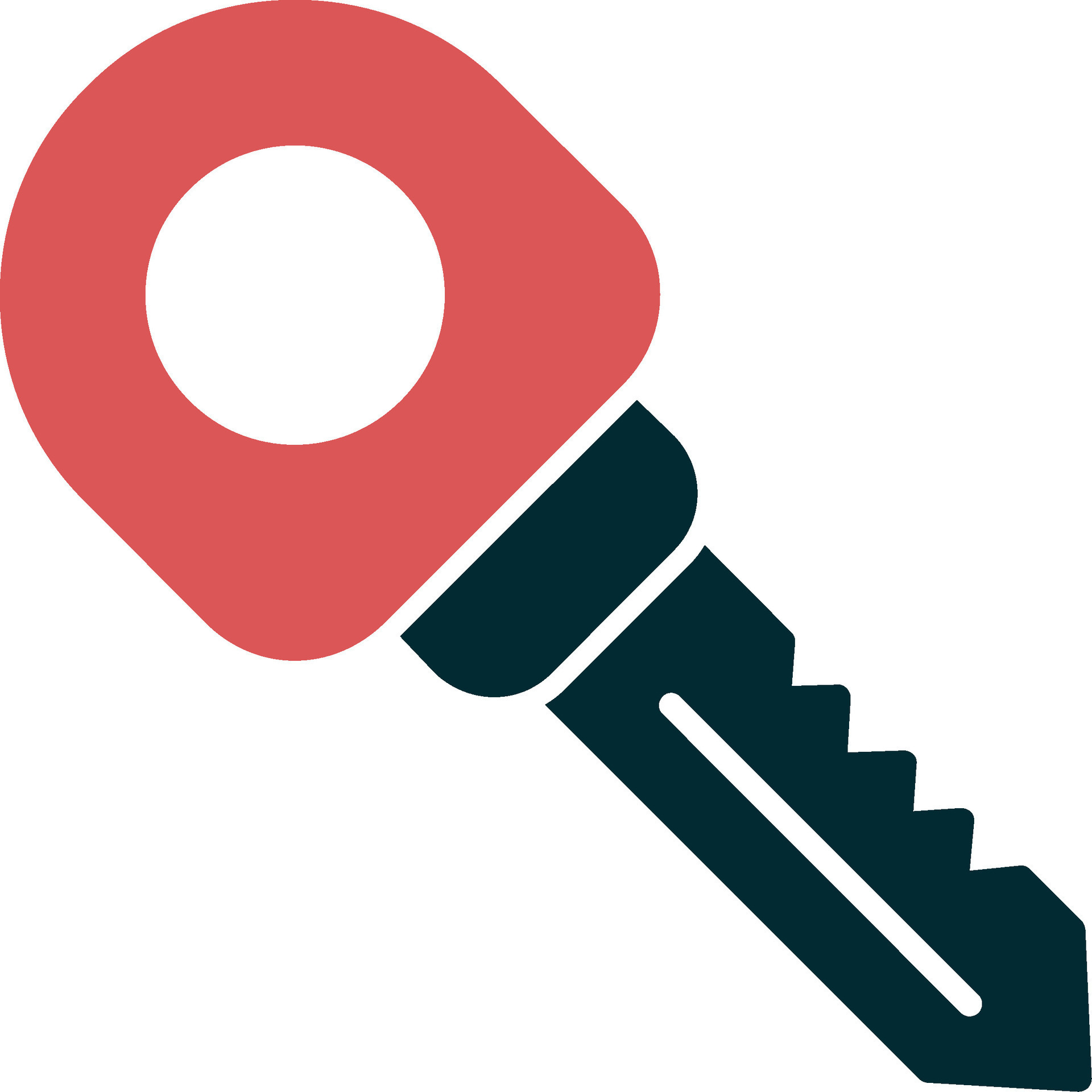 Key Vector Icon 37396331 Vector Art at Vecteezy