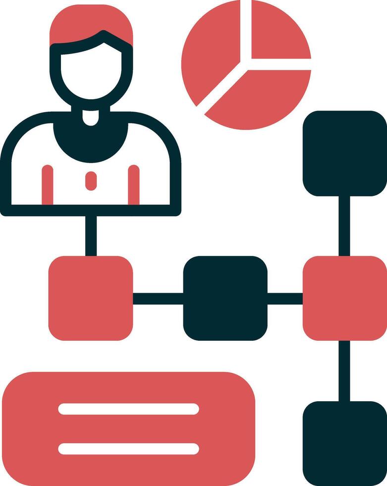 Hierarchical Structure Vector Icon 37396647 Vector Art at Vecteezy Hierarchical Structure Vector Icon 37396647 Vector Art at Vecteezy