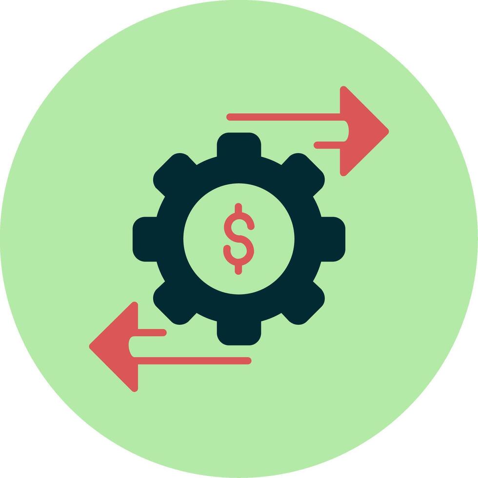 Financial Vector Icon 37397672 Vector Art at Vecteezy