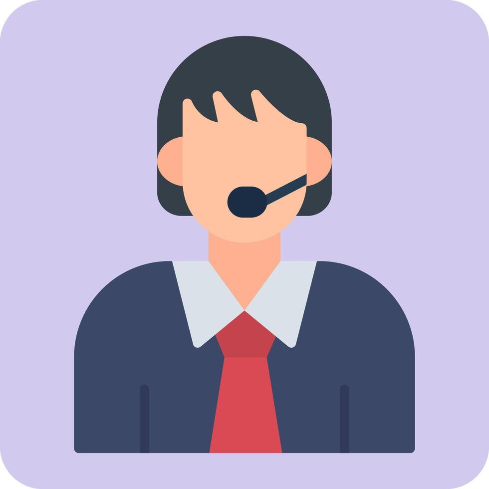 Customer Service Vector Icon 37411569 Vector Art at Vecteezy