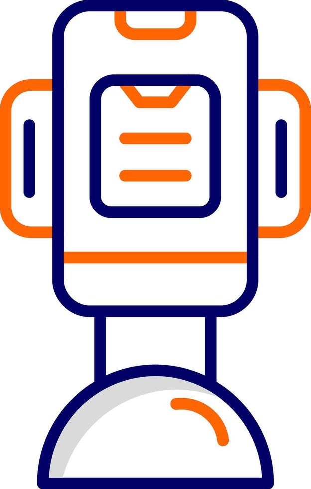 icono de vector de soporte 37414664 Vector en Vecteezy