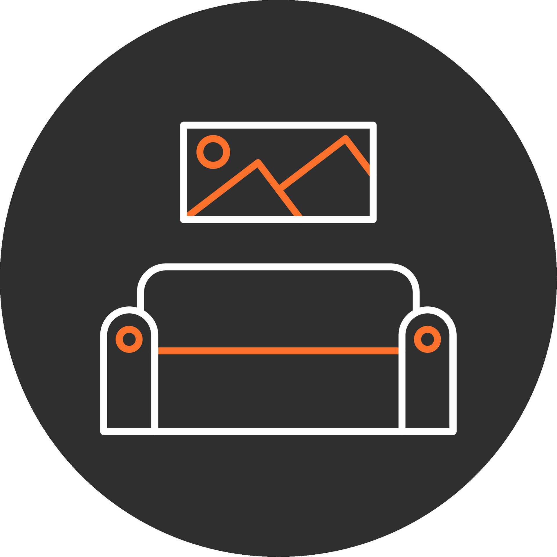 line two color icon 37417368 Vector Art at Vecteezy