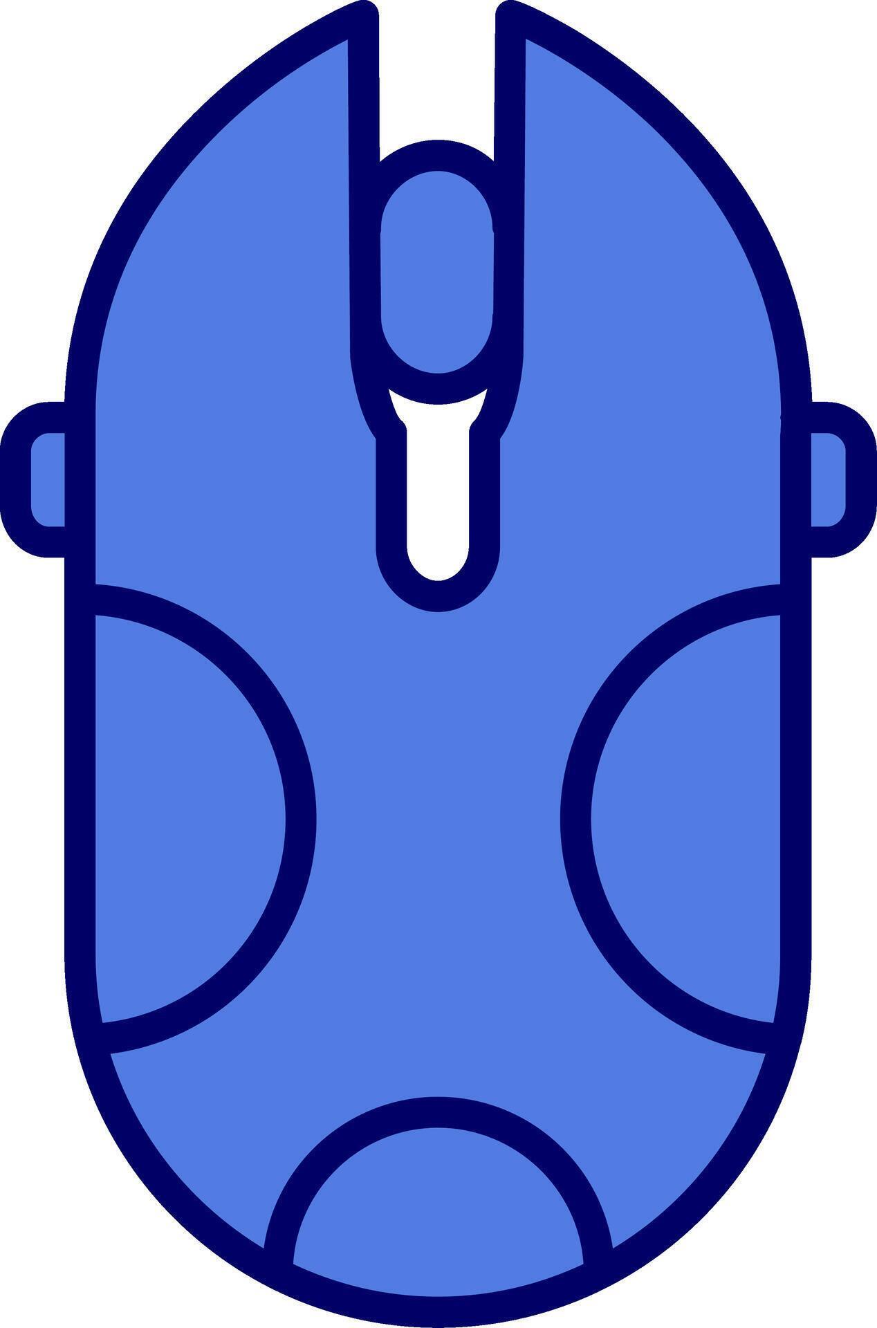 Computer Mouse Vector Icon 37417942 Vector Art At Vecteezy