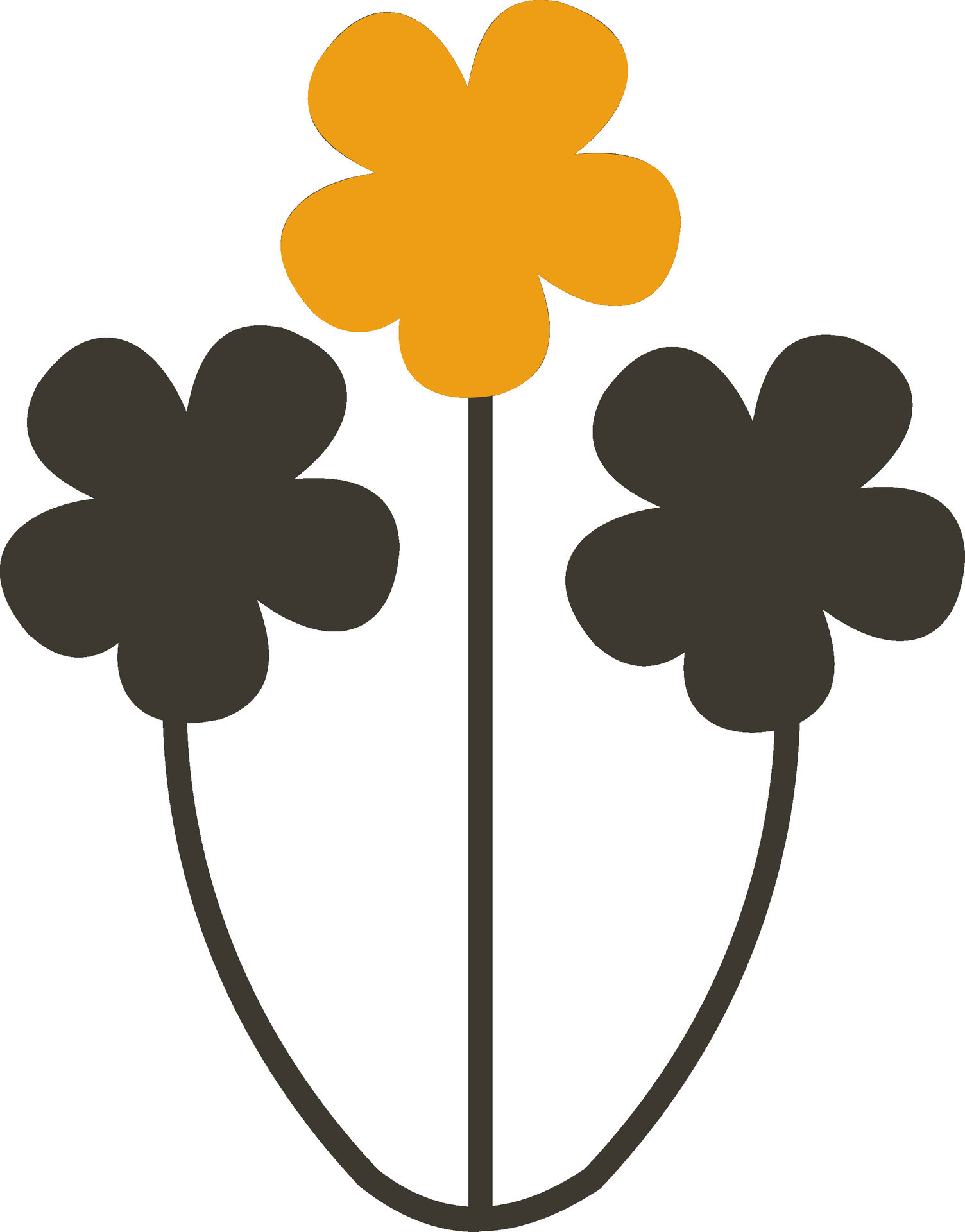 Madder Glyph Two Colour Icon 37423569 Vector Art at Vecteezy