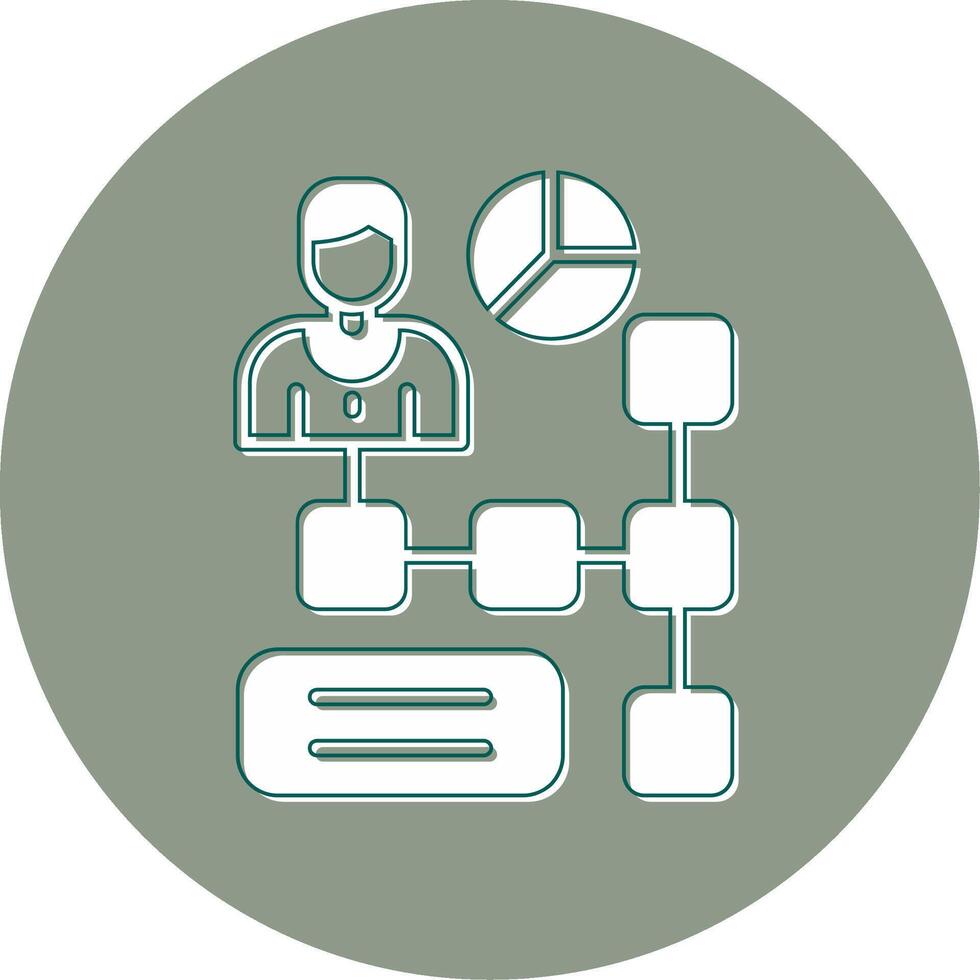 Hierarchical Structure Vector Icon 37425774 Vector Art at Vecteezy Hierarchical Structure Vector Icon 37425774 Vector Art at Vecteezy