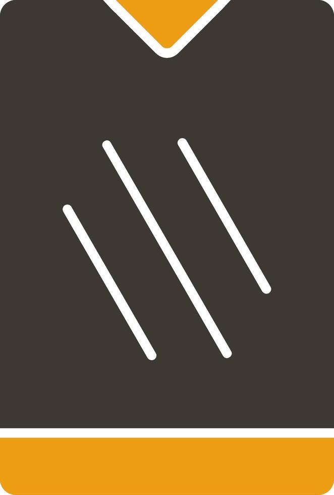 glyph two color icon 37426878 Vector Art at Vecteezy