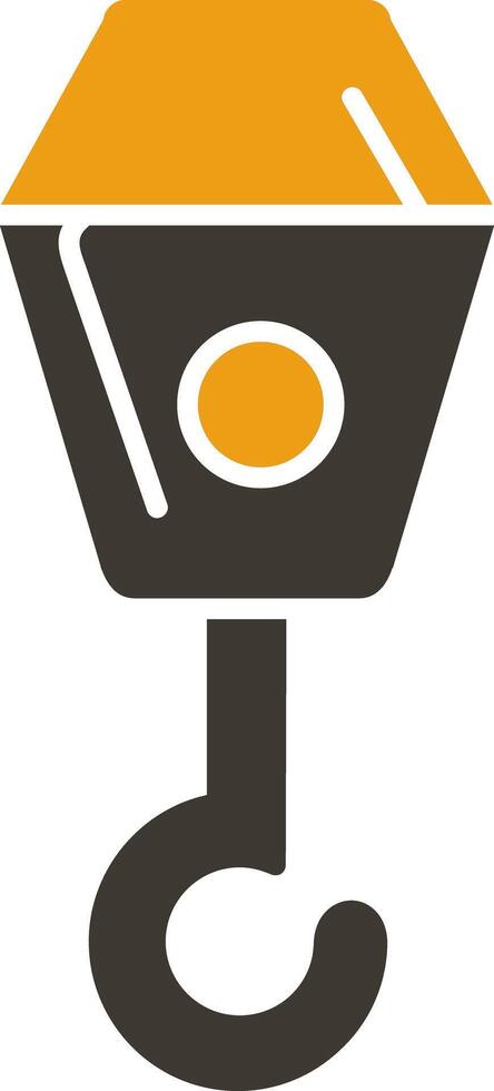 glyph two color icon 37427009 Vector Art at Vecteezy