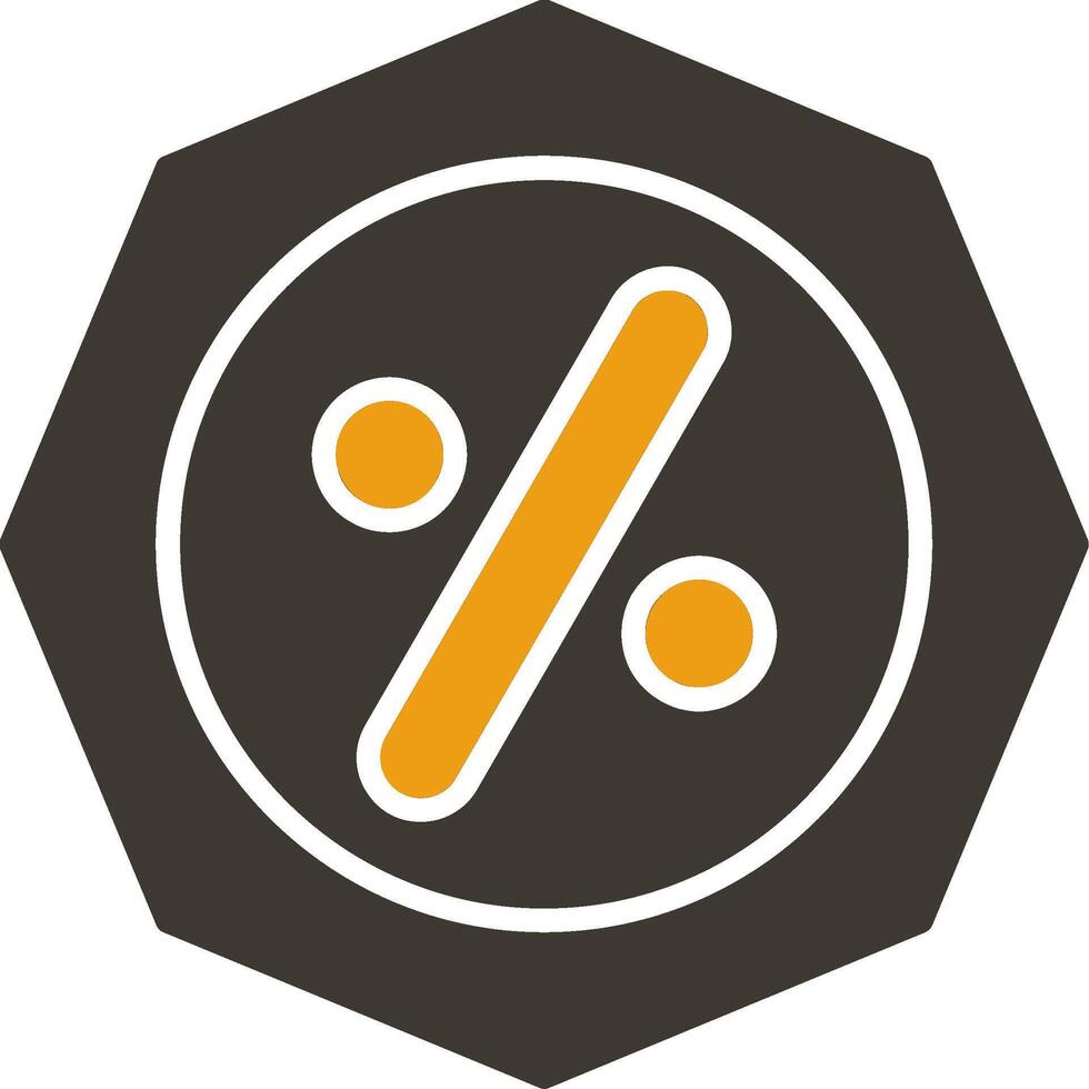 glyph two color icon 37427061 Vector Art at Vecteezy