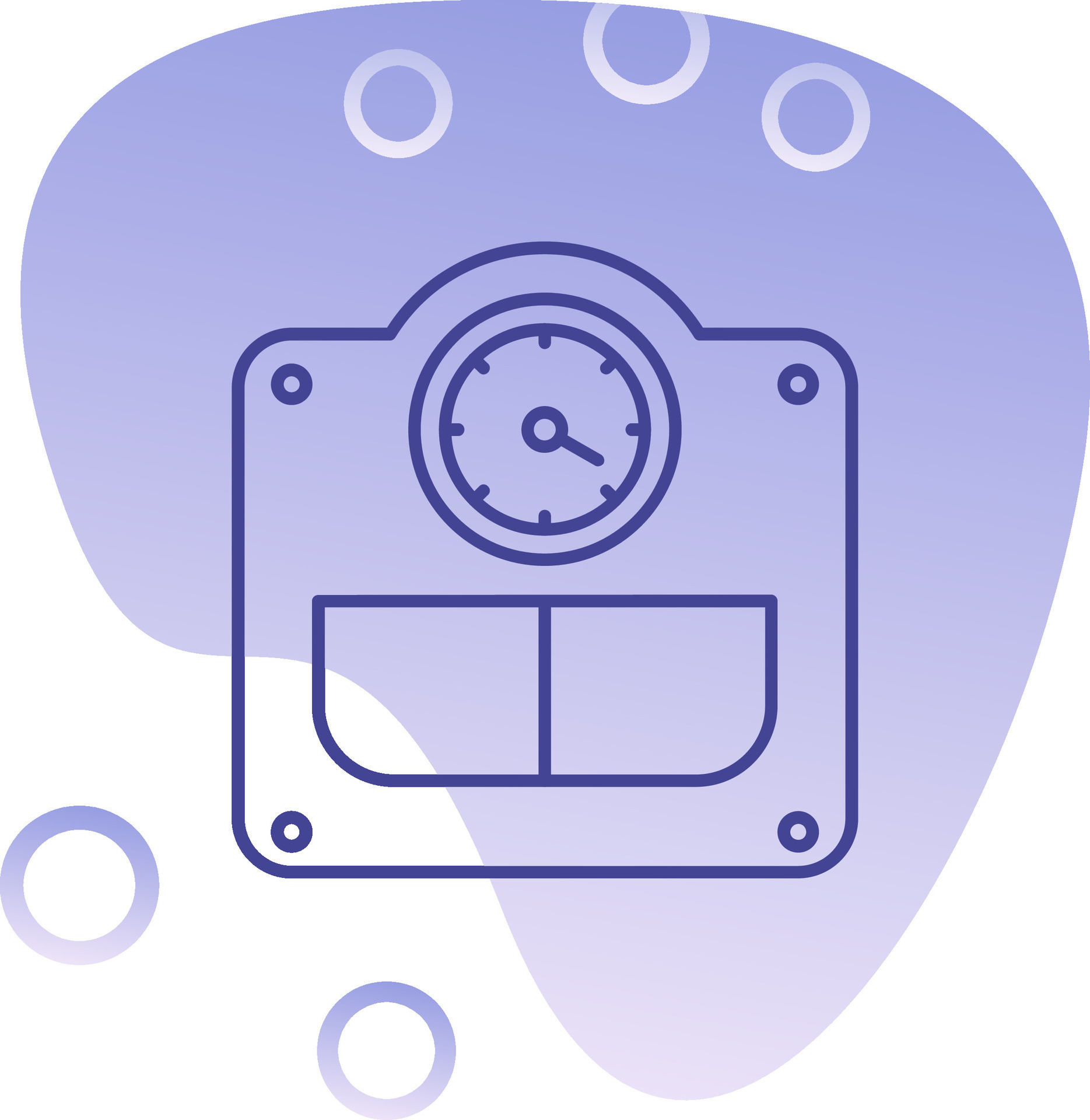 Weight Gradient Bubble Icon 37435130 Vector Art at Vecteezy Weight Gradient Bubble Icon 37435130 Vector Art at Vecteezy