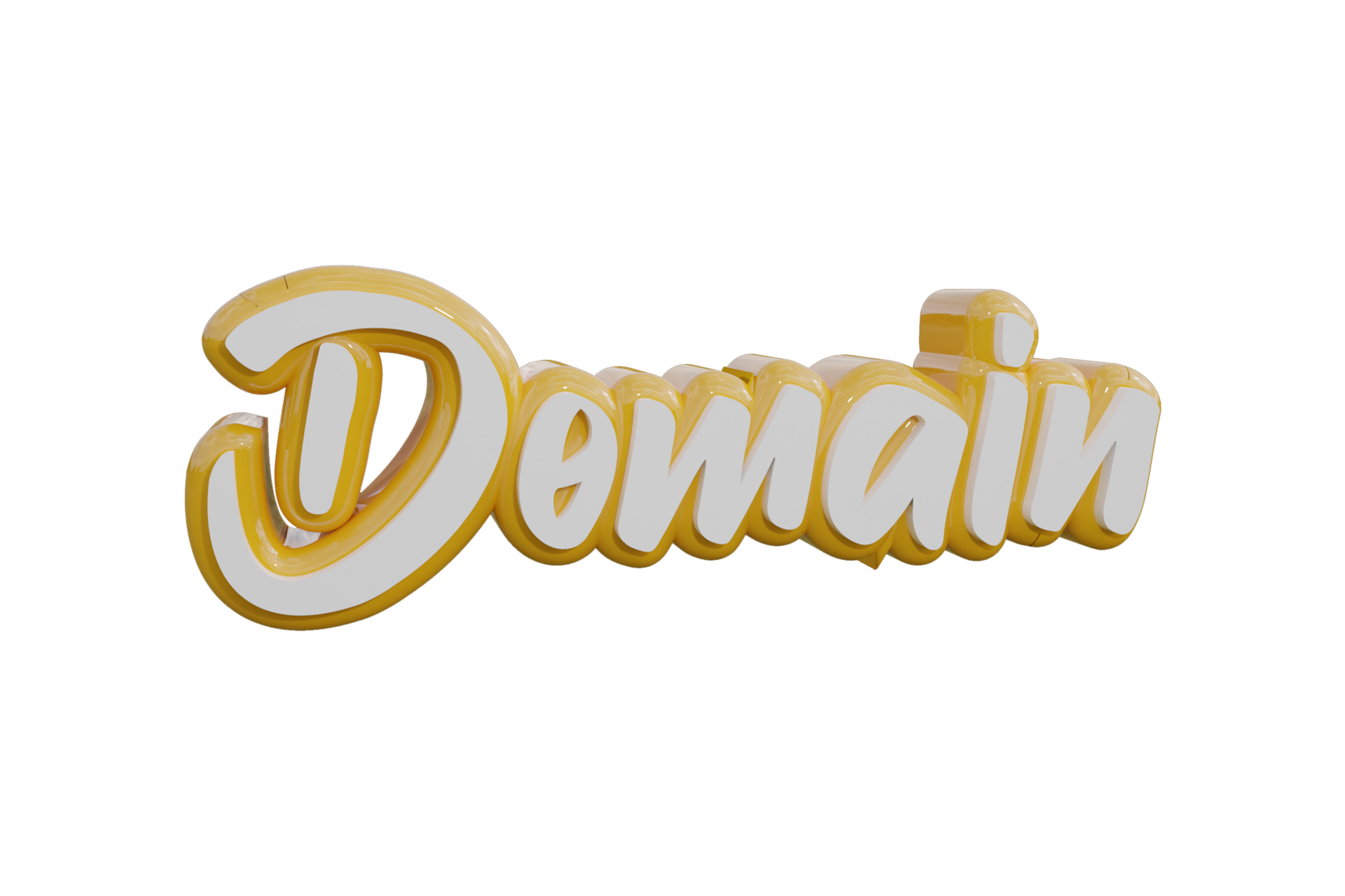 Domain 3d Transparent Text Design 37448860 PNG domain-3d-transparent-text-design-37448860-png