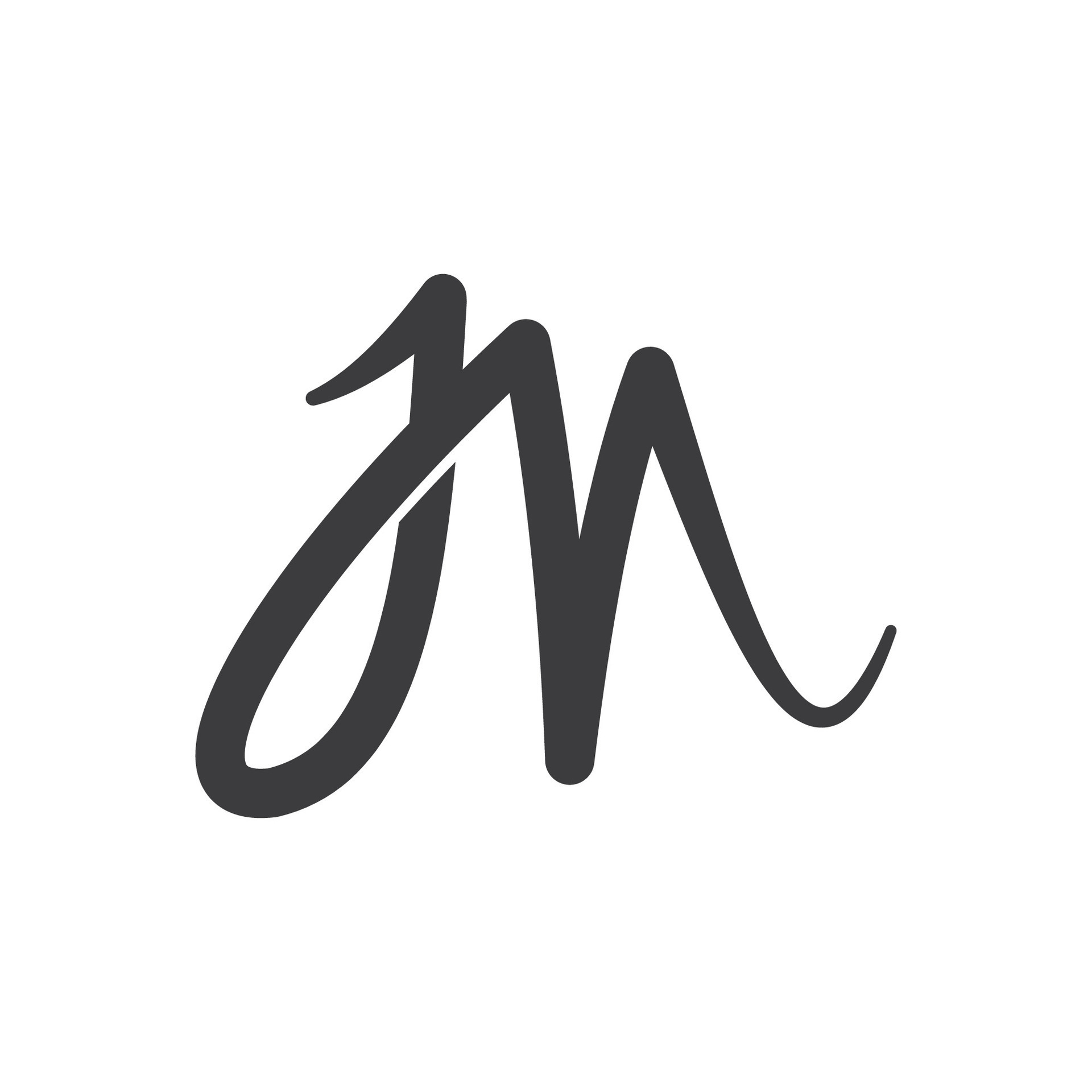 Initial letter jm logo or mj logo vector design template 37460132 Vector Art at Vecteezy