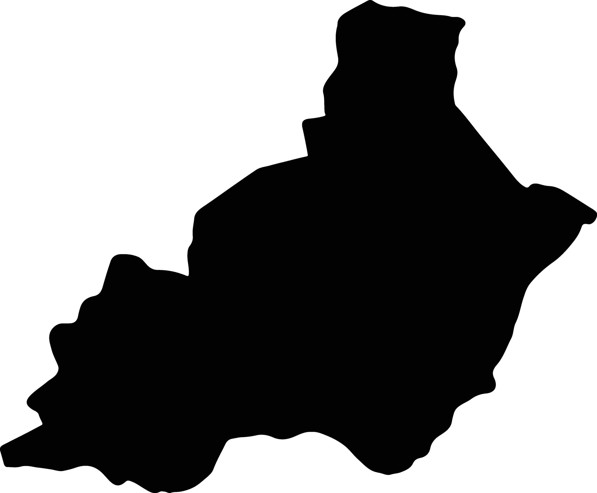 Almeria Spain silhouette map 37465916 Vector Art at Vecteezy Almeria Spain silhouette map 37465916 Vector Art at Vecteezy