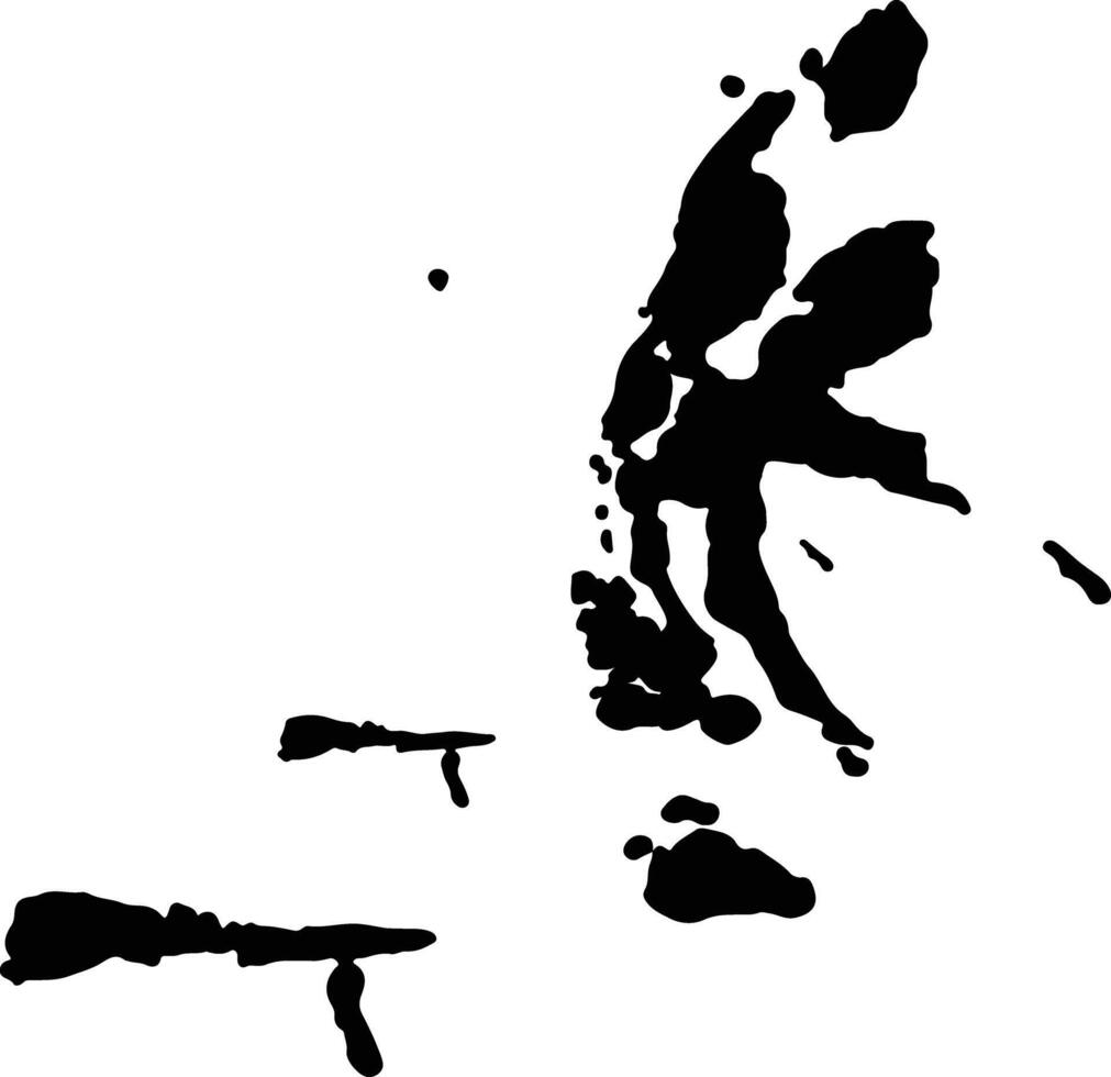 Maluku Utara Indonesia silhouette map 37466570 Vector Art at Vecteezy Maluku Utara Indonesia silhouette map 37466570 Vector Art at Vecteezy