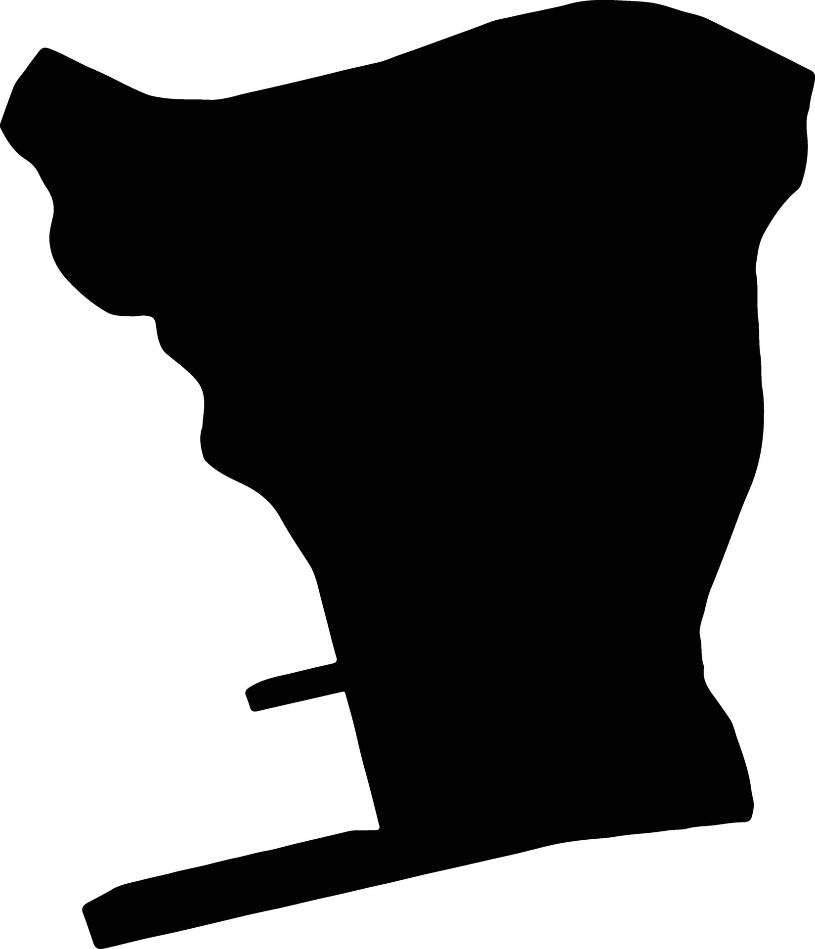 Mono Benin silhouette map 37466873 Vector Art at Vecteezy Mono Benin silhouette map 37466873 Vector Art at Vecteezy