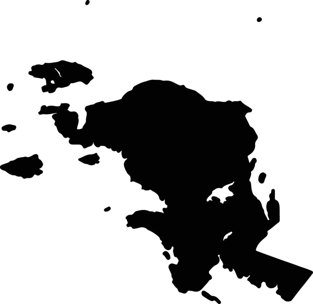 Papua Barat Indonesia silhouette map 37467050 Vector Art at Vecteezy Papua Barat Indonesia silhouette map 37467050 Vector Art at Vecteezy