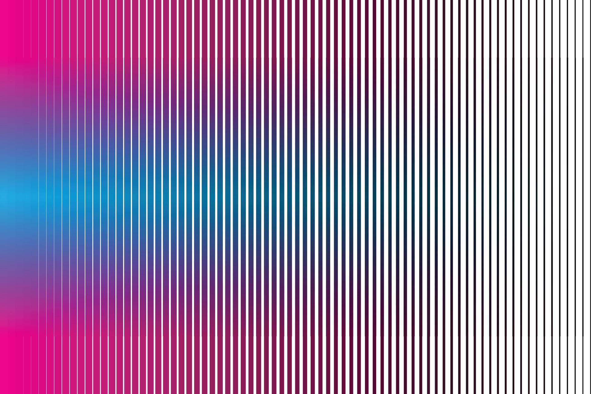 Vertical speed line halftone gradient line pattern background. 37469327 ...