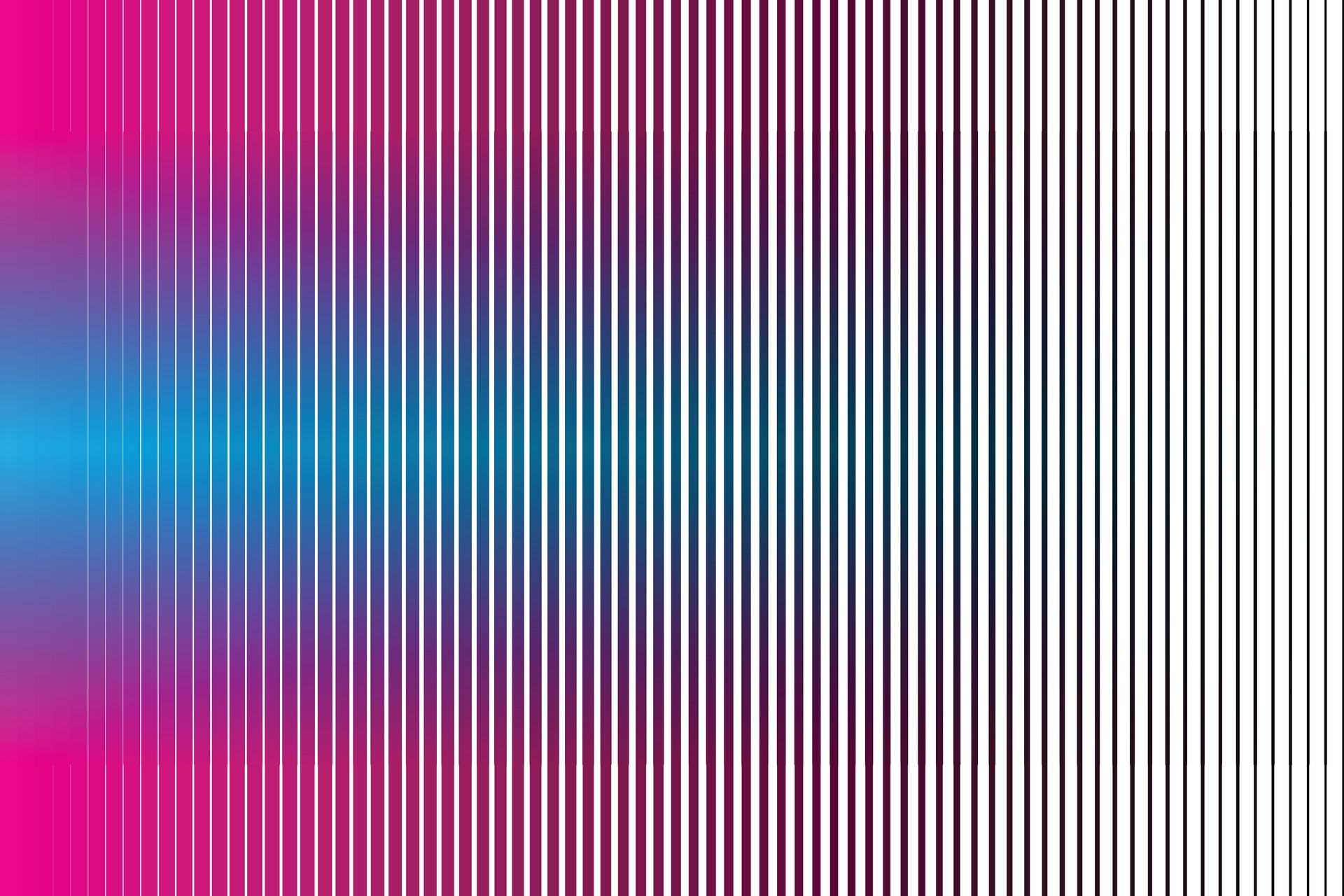 Vertical Speed Line Halftone Gradient Line Pattern Background 37469327