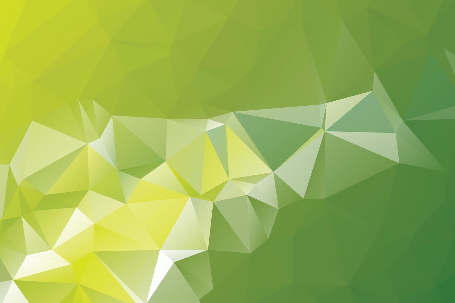 Abstract background with a low poly design Vector. 37469791 Vector Art ...