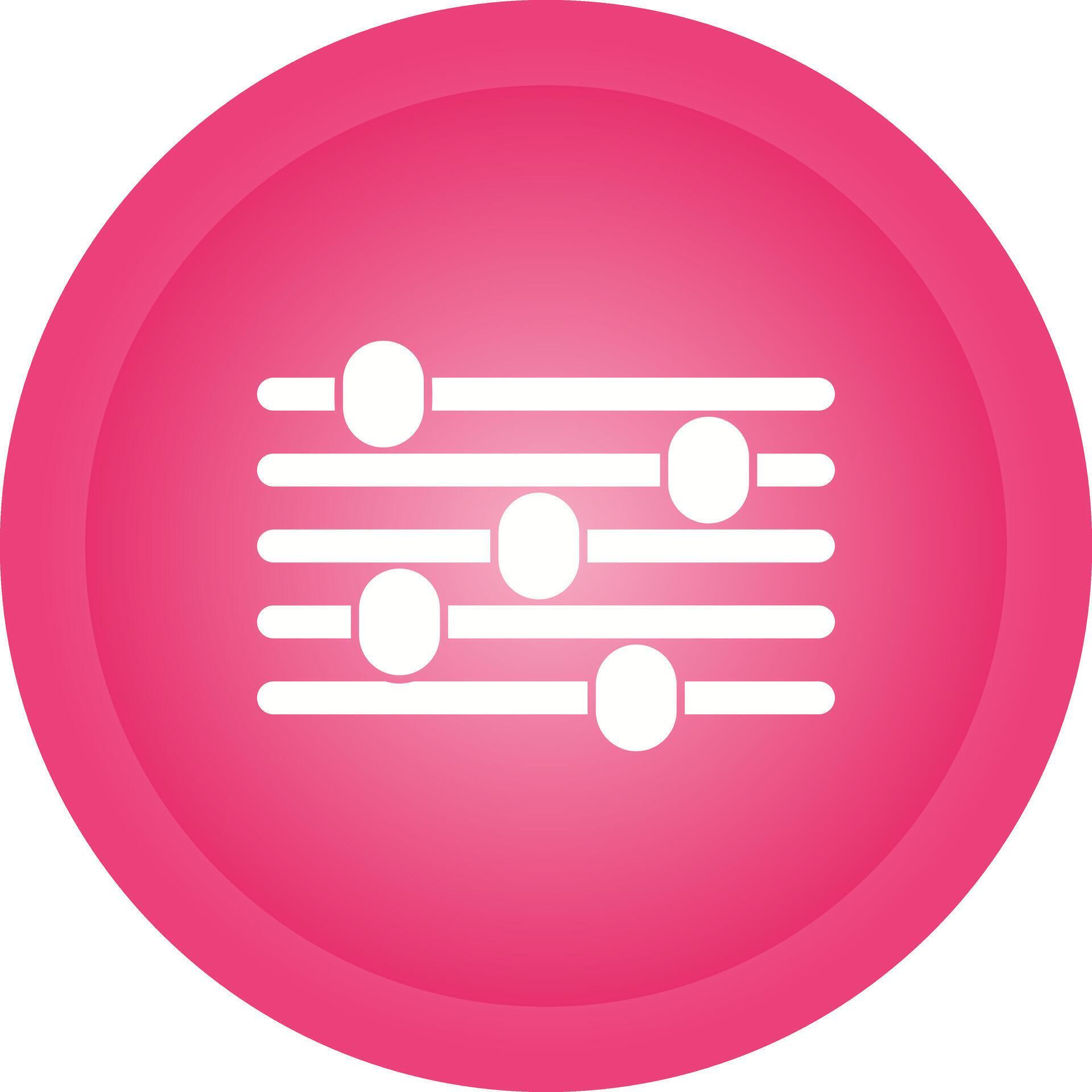 Equalization Vector Icon 37473210 Vector Art at Vecteezy