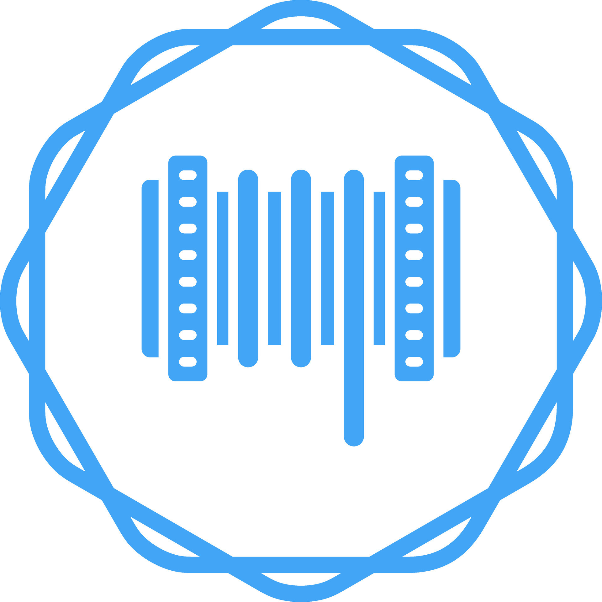 Cable Reel Vector Icon 37473347 Vector Art At Vecteezy
