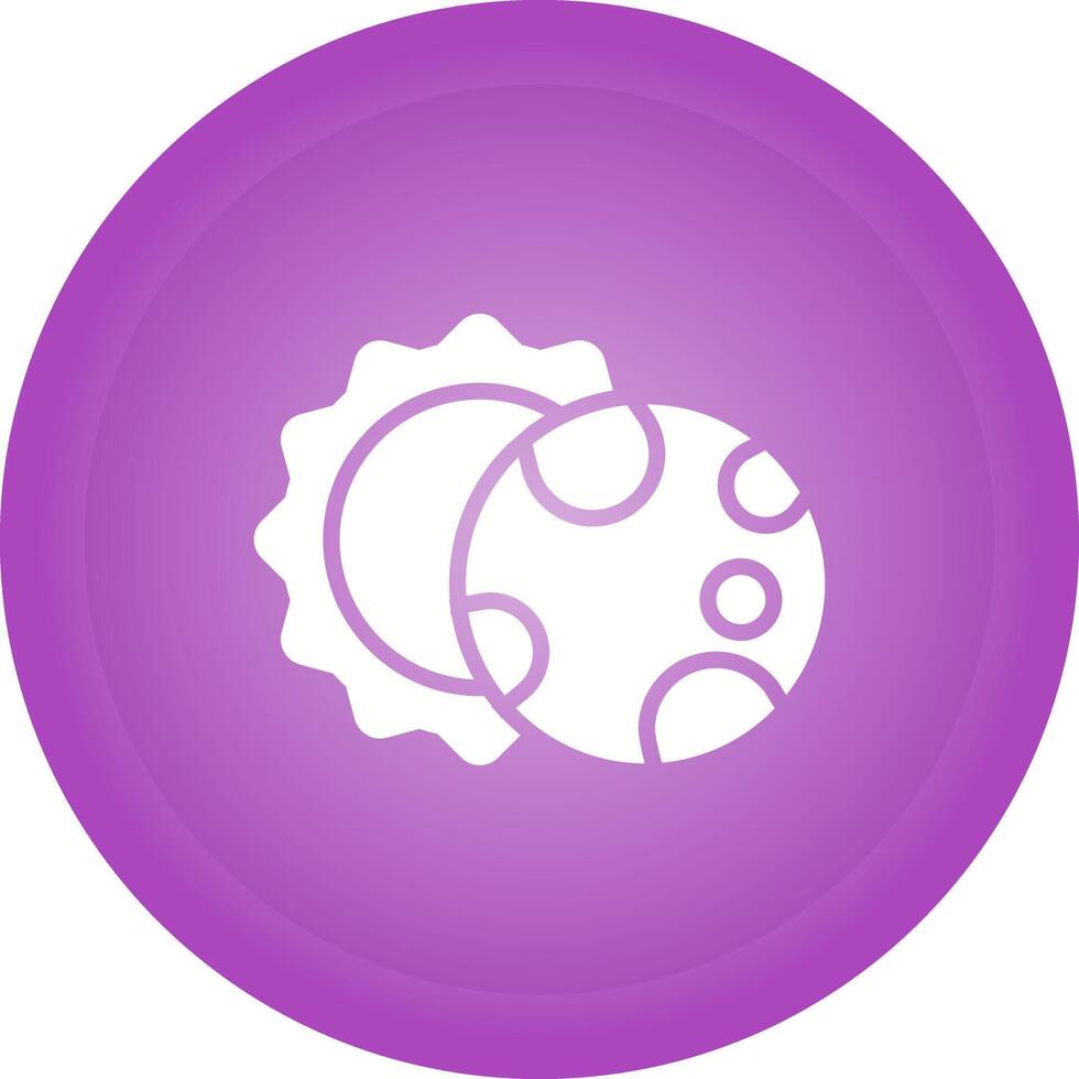 Eclipse Vector Icon 37474968 Vector Art at Vecteezy