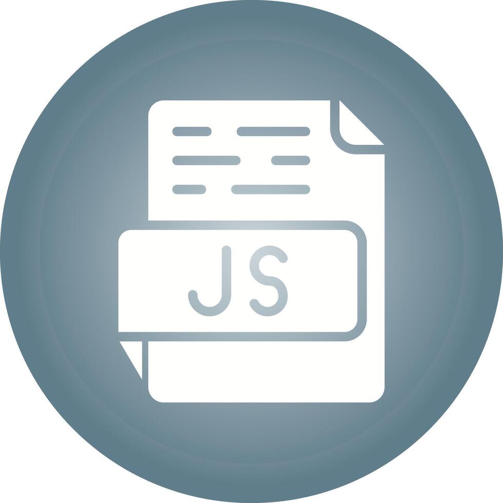 js vector icono 37476620 Vector en Vecteezy